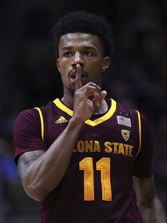 ASU basketball holds on to beat Cal with strong effort from bench