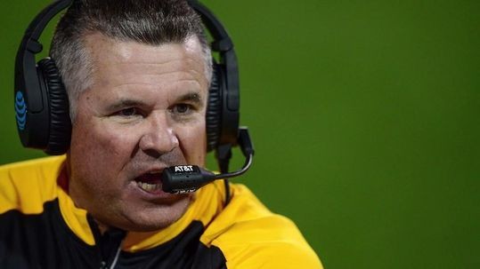 ASU's Todd Graham: I'm 100 percent responsible