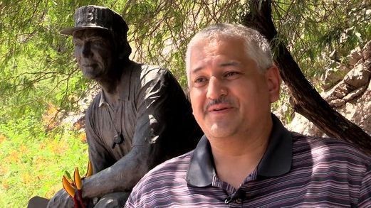 Texas defensive end Michael Matus commits to Arizona State football