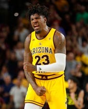 Former ASU basketball standout Romello White transfers to Mississippi