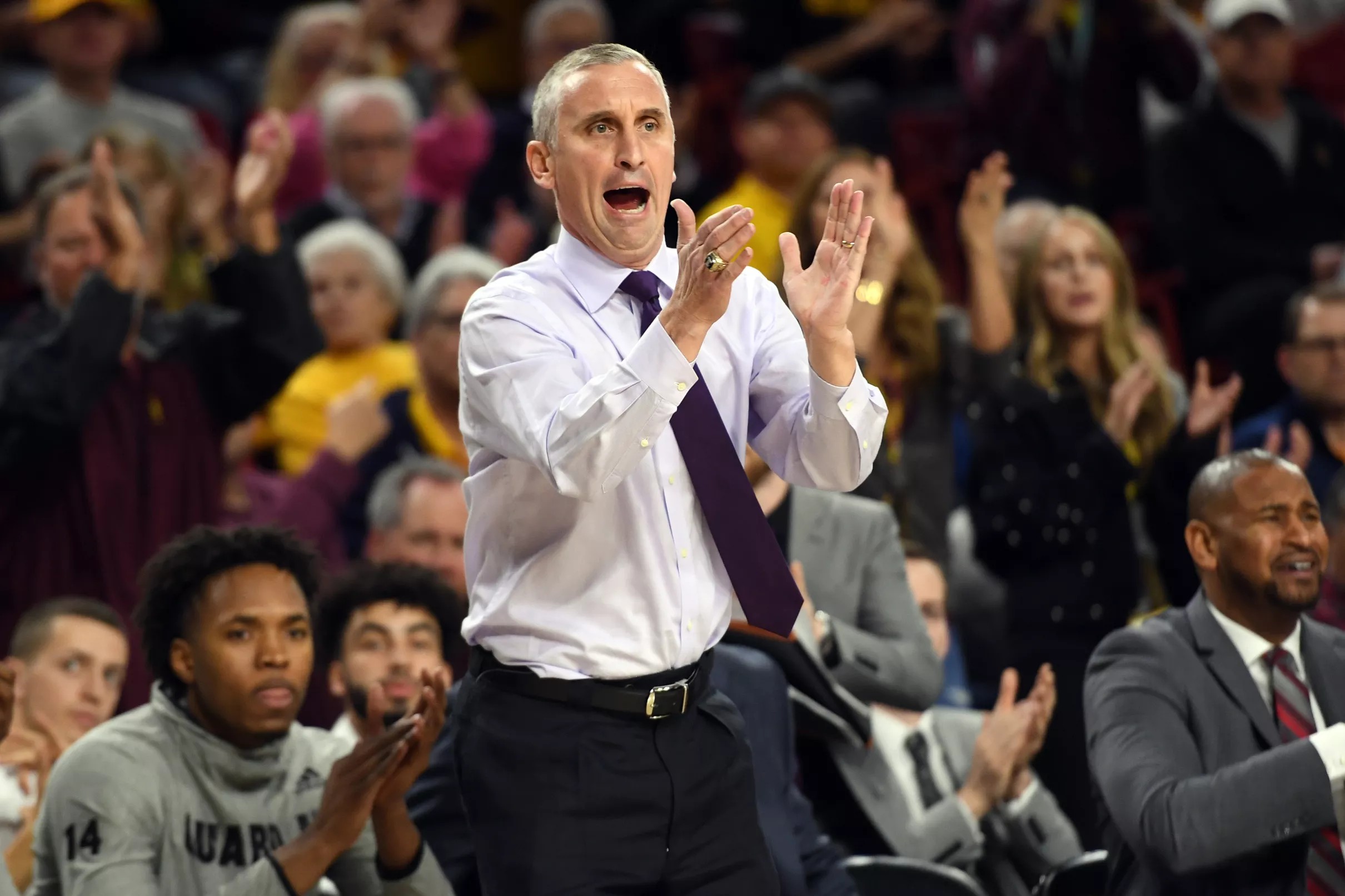 Bobby Hurley: ‘We’ve got to find ourselves again’