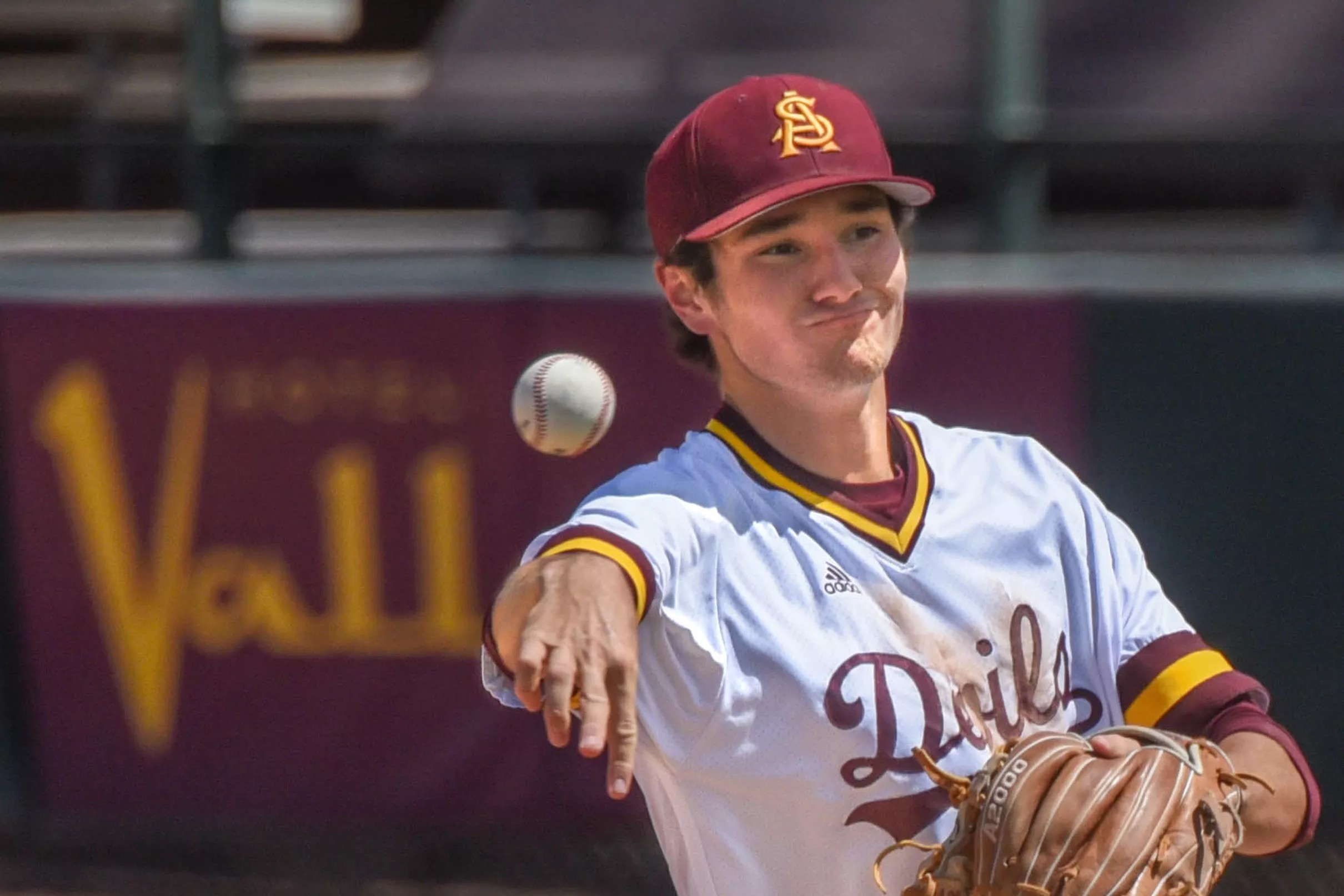 ASU Baseball: Sun Devils host Pacific for two-game series