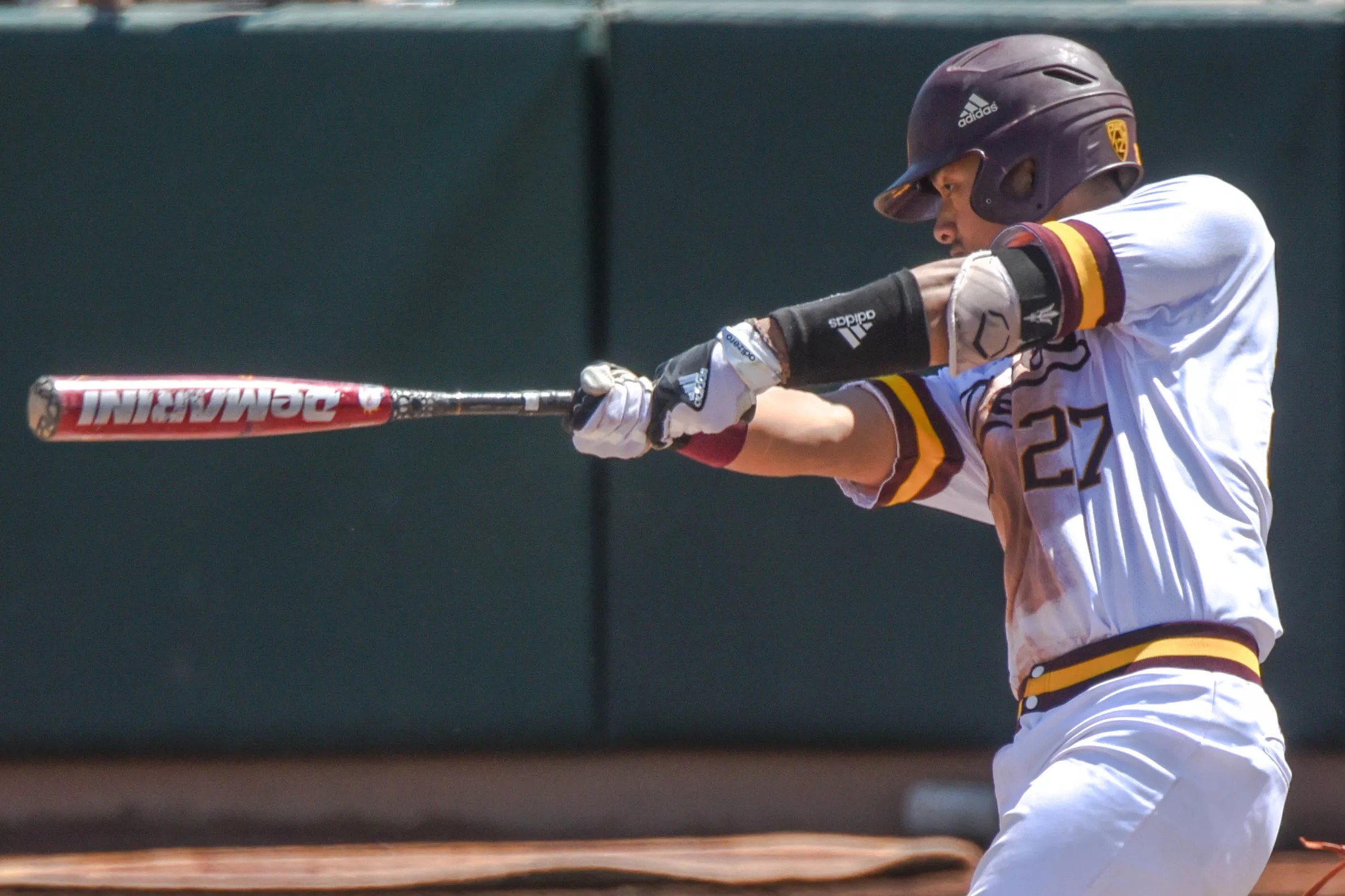 ASU Baseball: Sun Devils even series with 8-5 win over No. 5 Oregon State