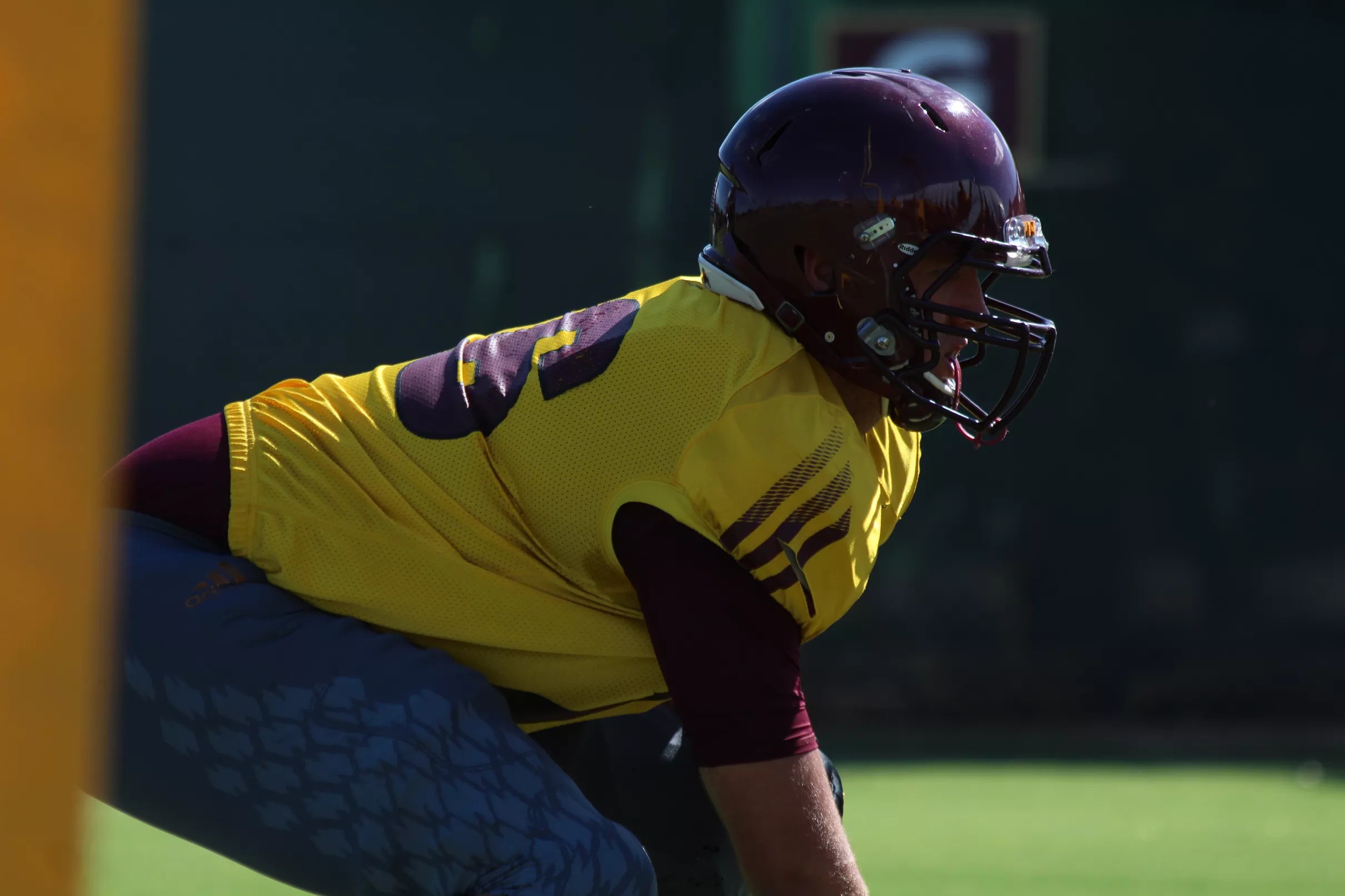 ASU Football: Sun Devils complete final practice before facing SDSU