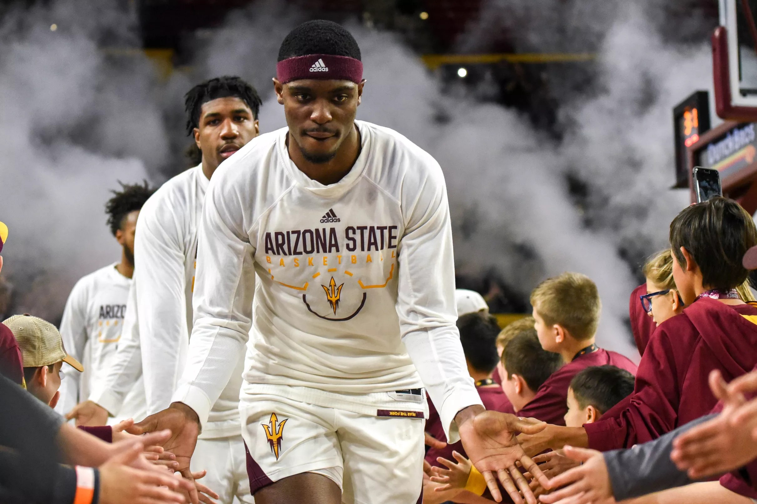 ASU Basketball: Sun Devils head to Cal looking to get on a roll