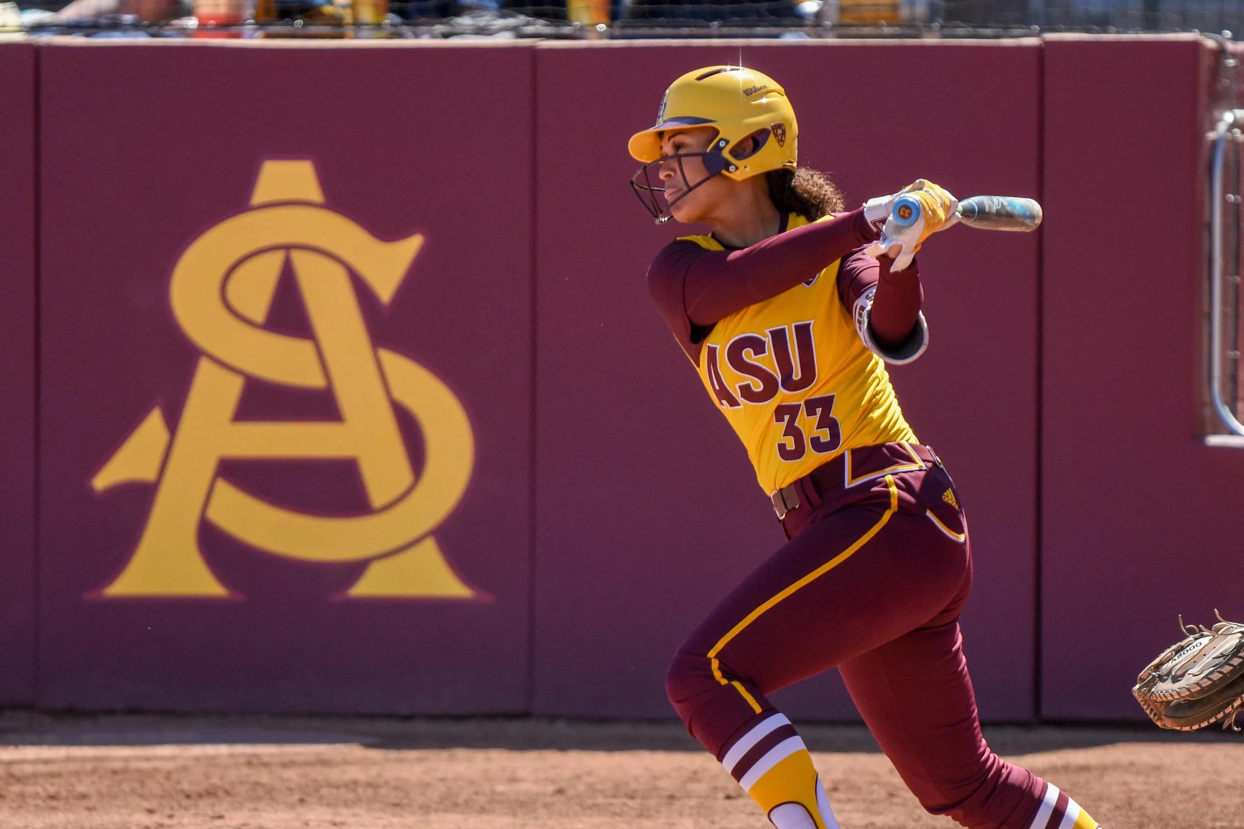 ASU Softball: Four homers break Sun Devils’ losing streak on Friday