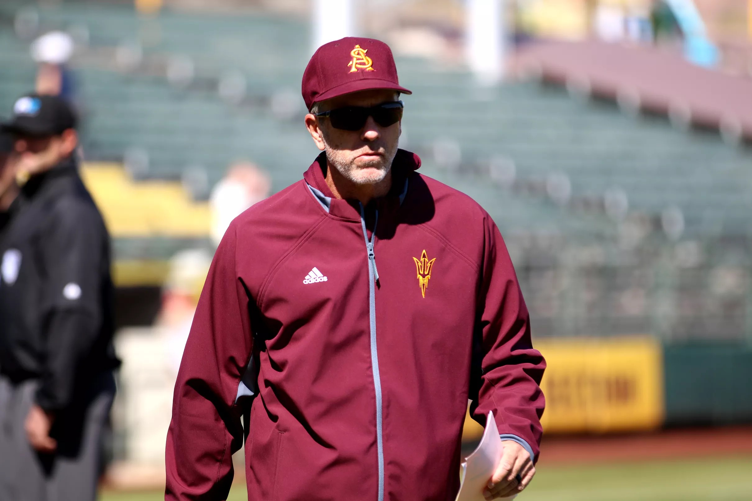 ASU Baseball: Sun Devils host Utah for three-game series