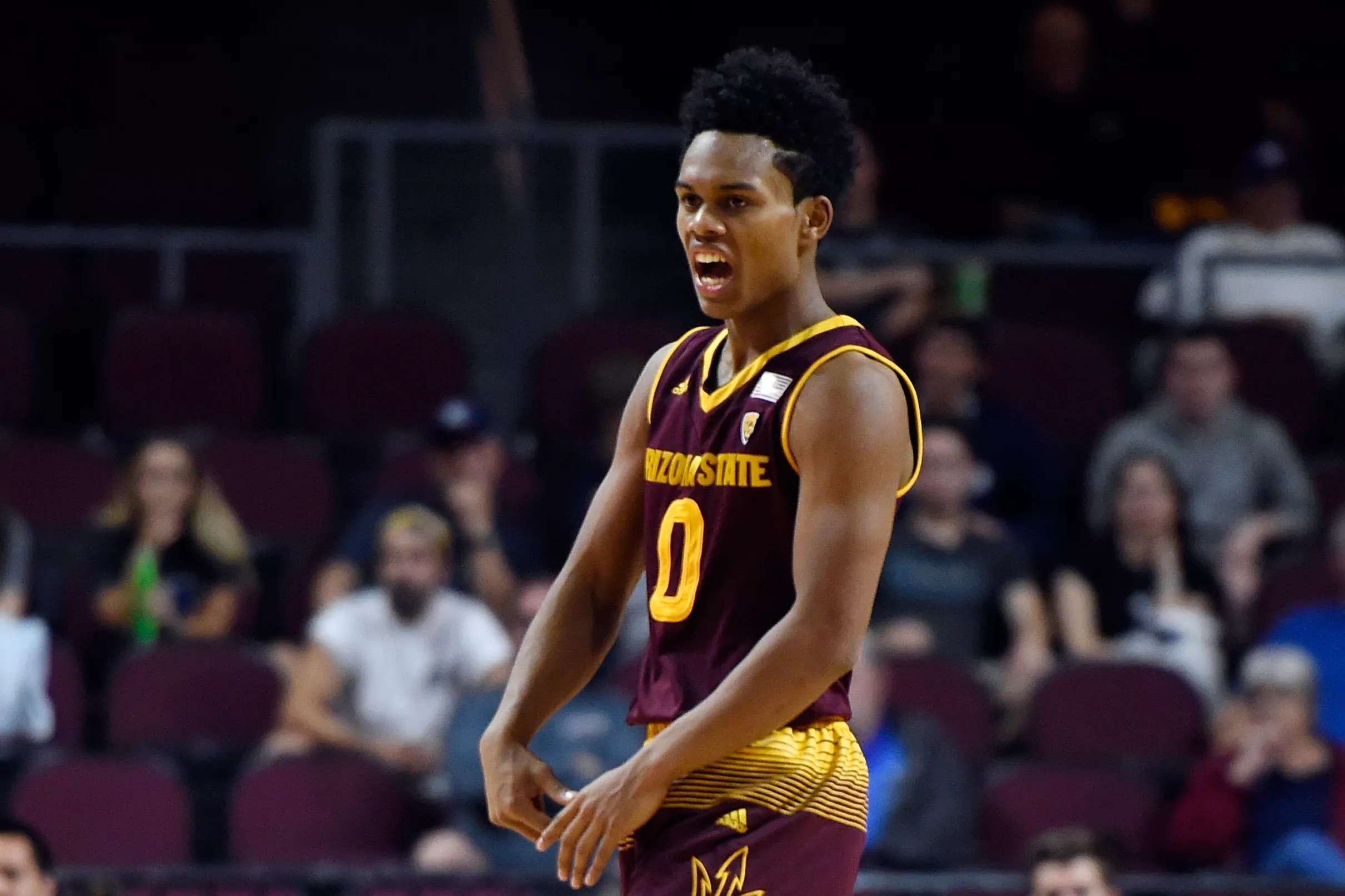 ASU Basketball: No. 20 Sun Devils look to stay undefeated against San ...