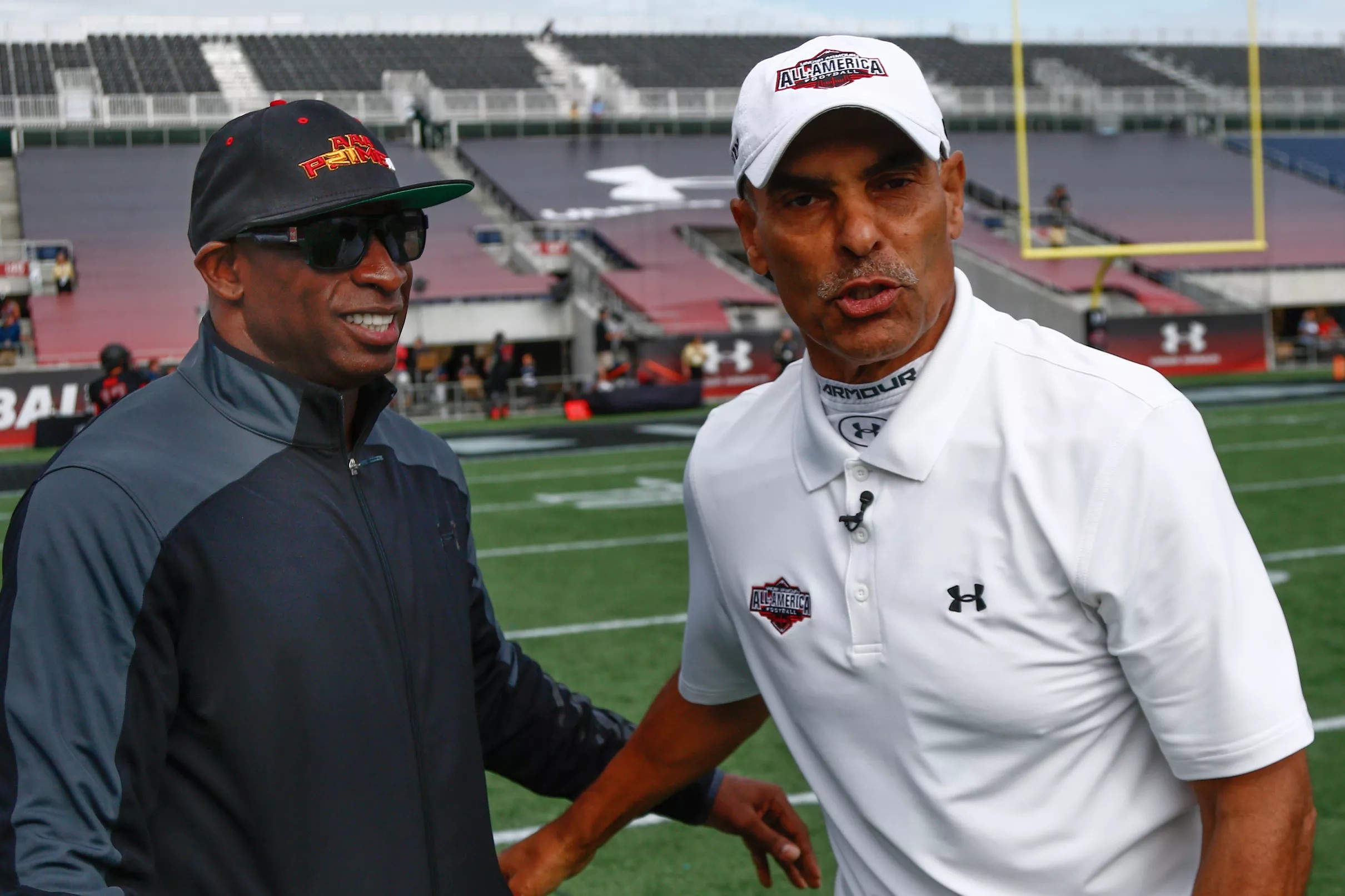 ASU Football: Herm Edwards contract details released