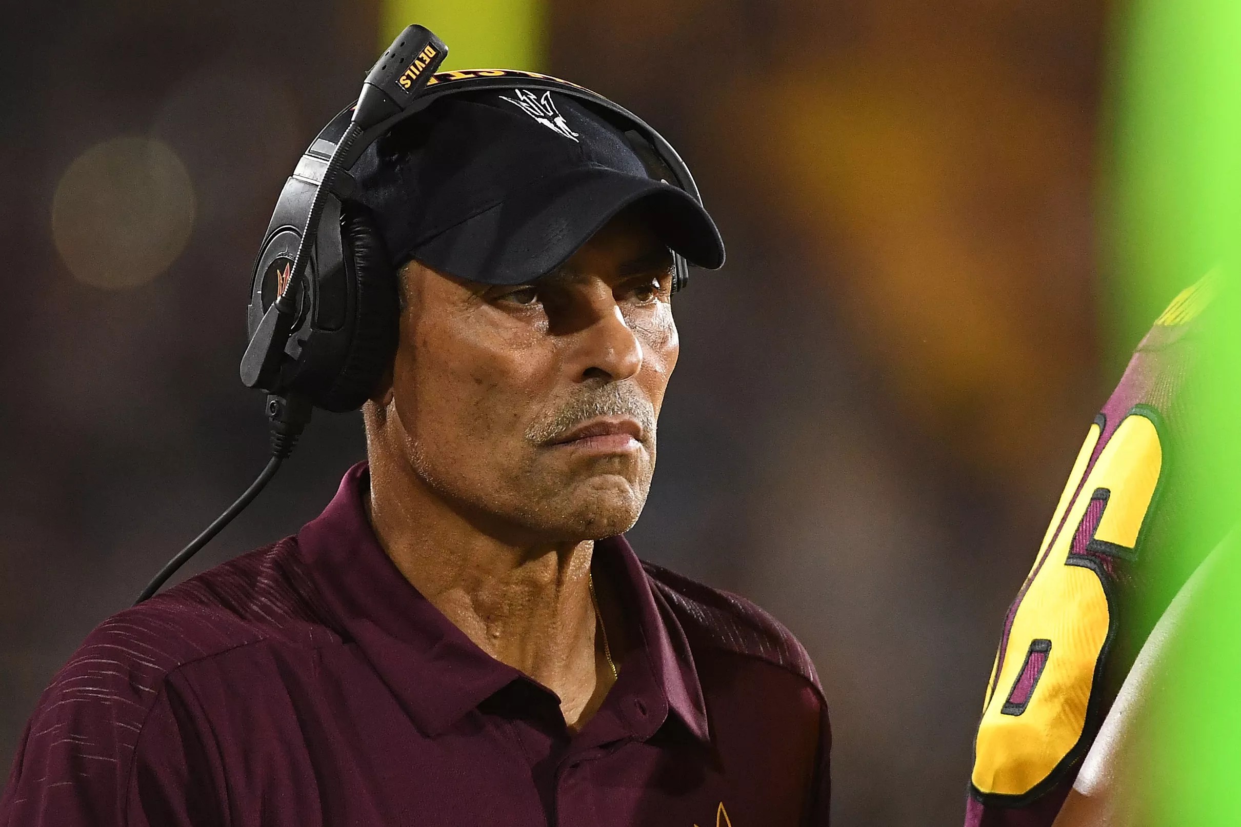 WATCH: Full Herm Edwards Labor Day Press Conference