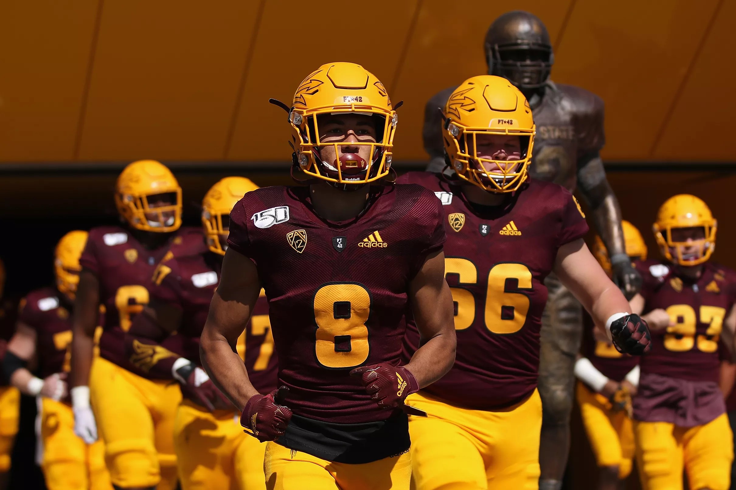 ASU Football: Jordan Kerley opting out of 2020 season