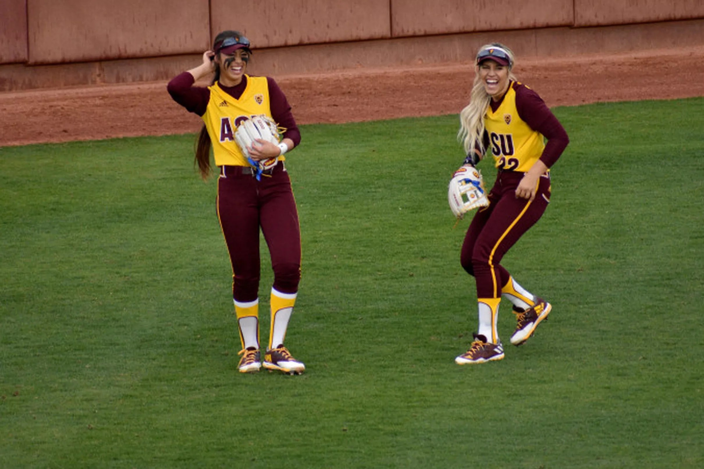 ASU Softball: Territorial Cup matchup is something old, something new ...