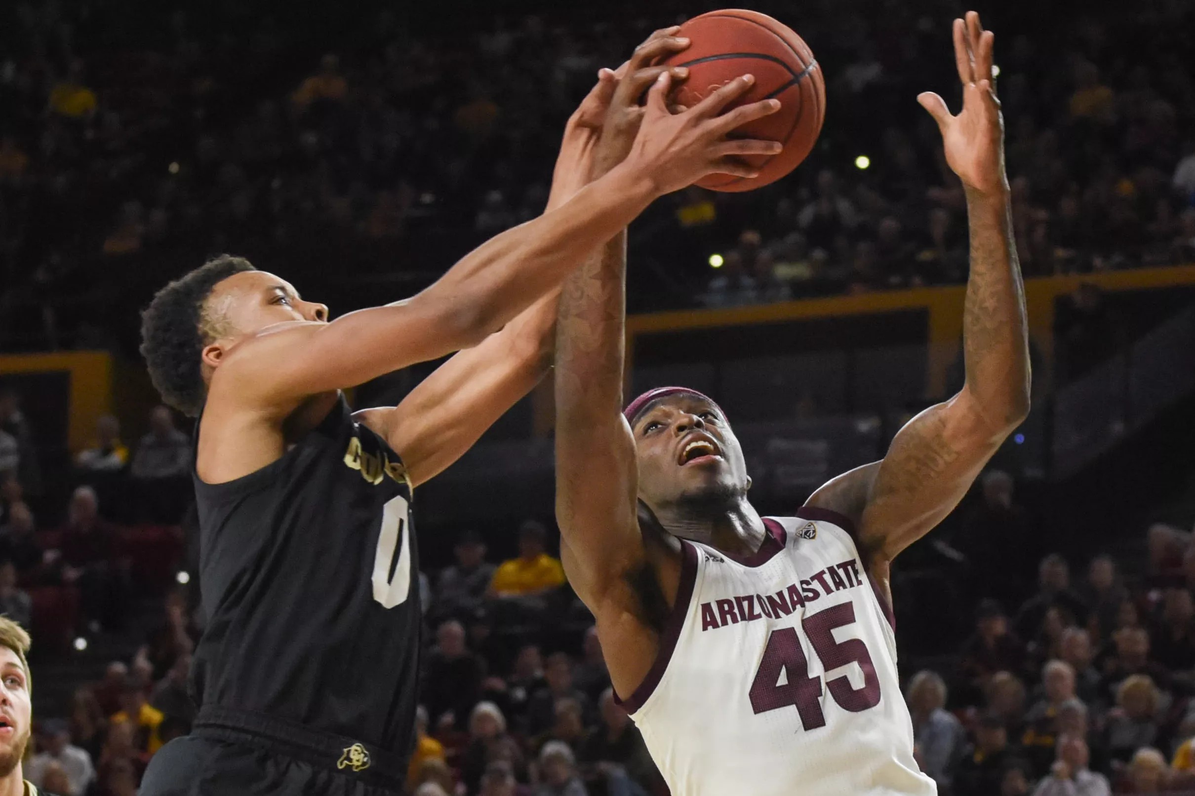 ASU Basketball: Changes spark Sun Devils to blowout win over Colorado