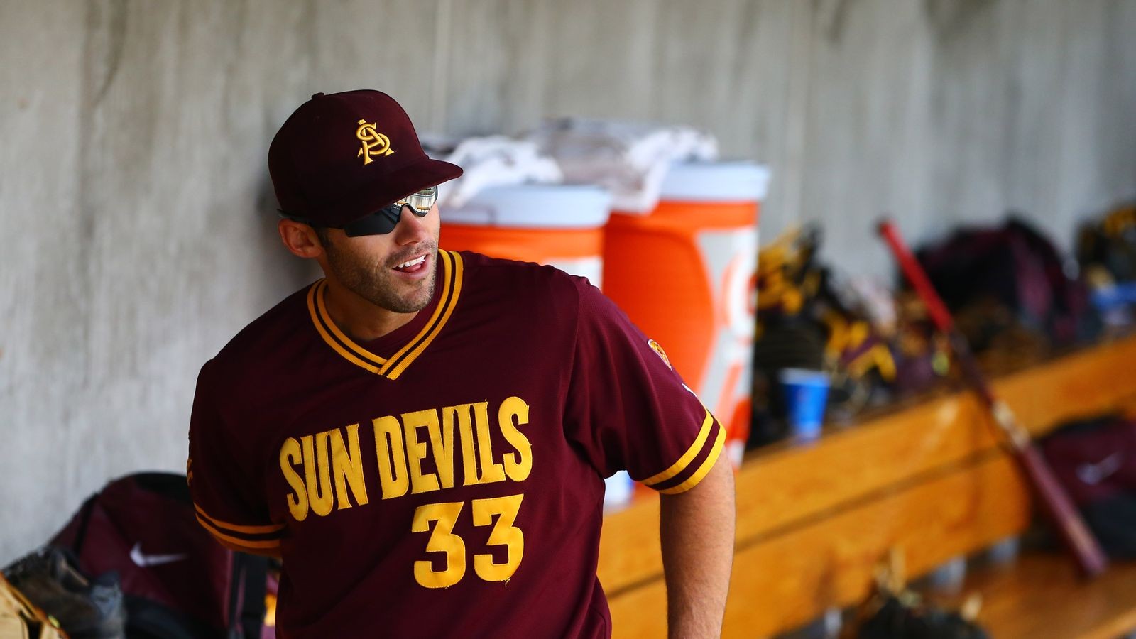 ASU Baseball: Pitching coach Brandon Higelin out at Arizona State
