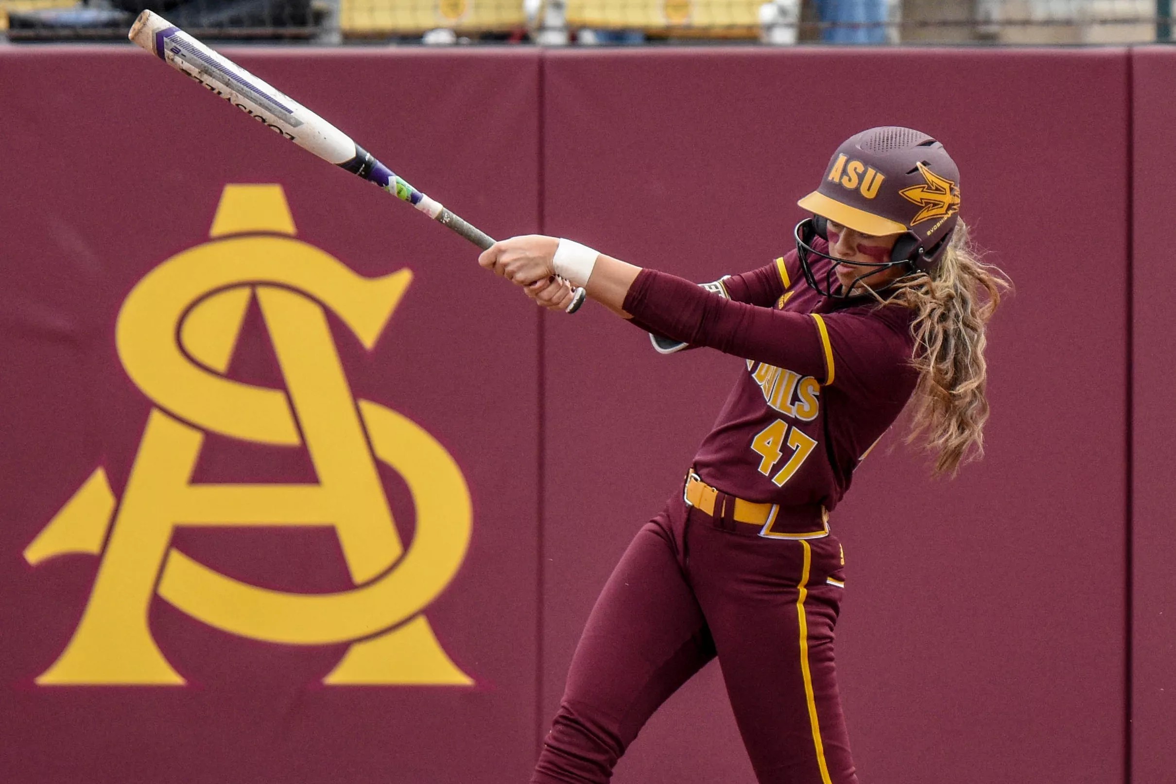 ASU Softball: Howe leads Devils in game two victory against Stanford