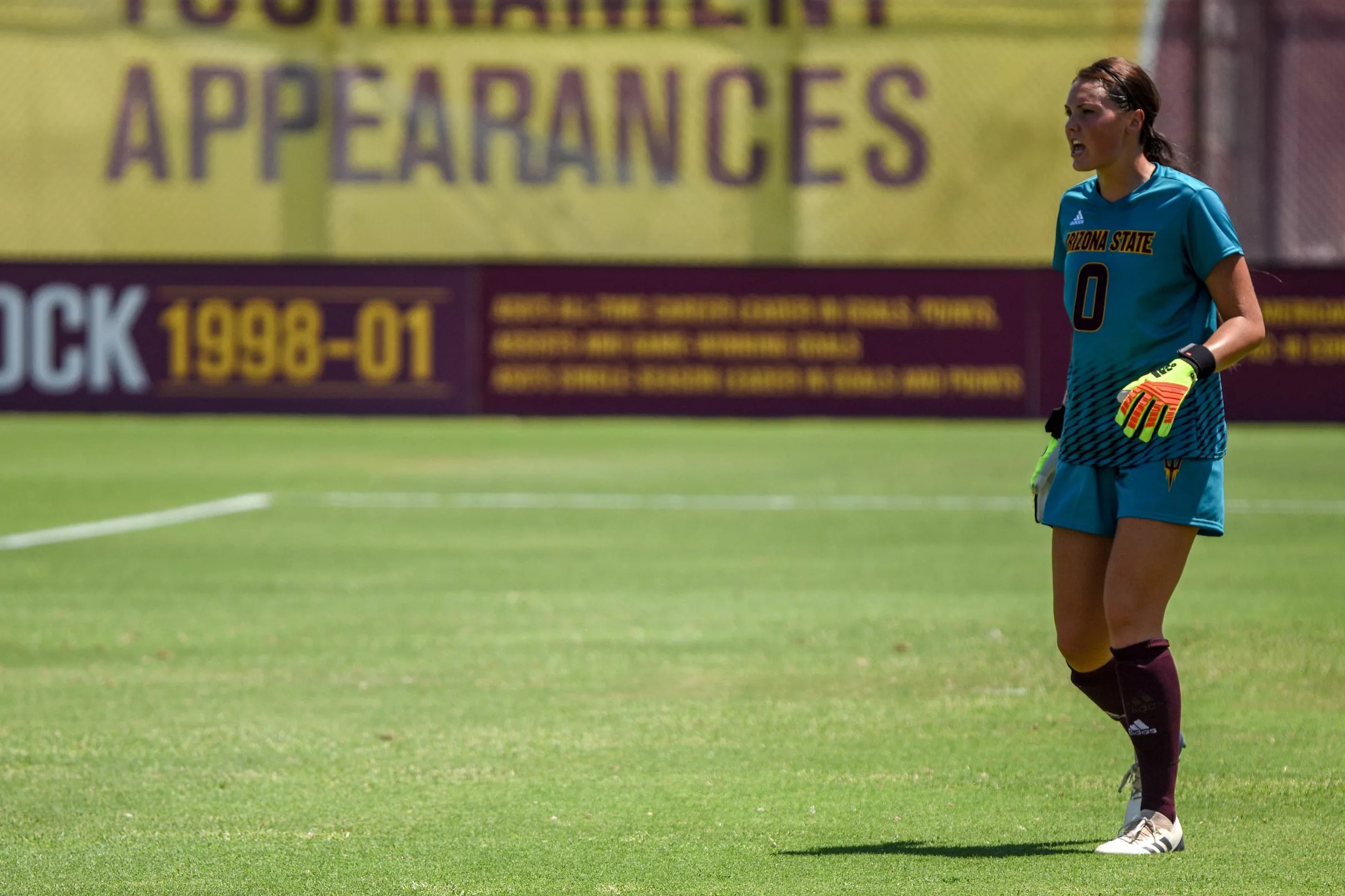 ASU Soccer: The Sun Devils start winning streak as non-conference play ...