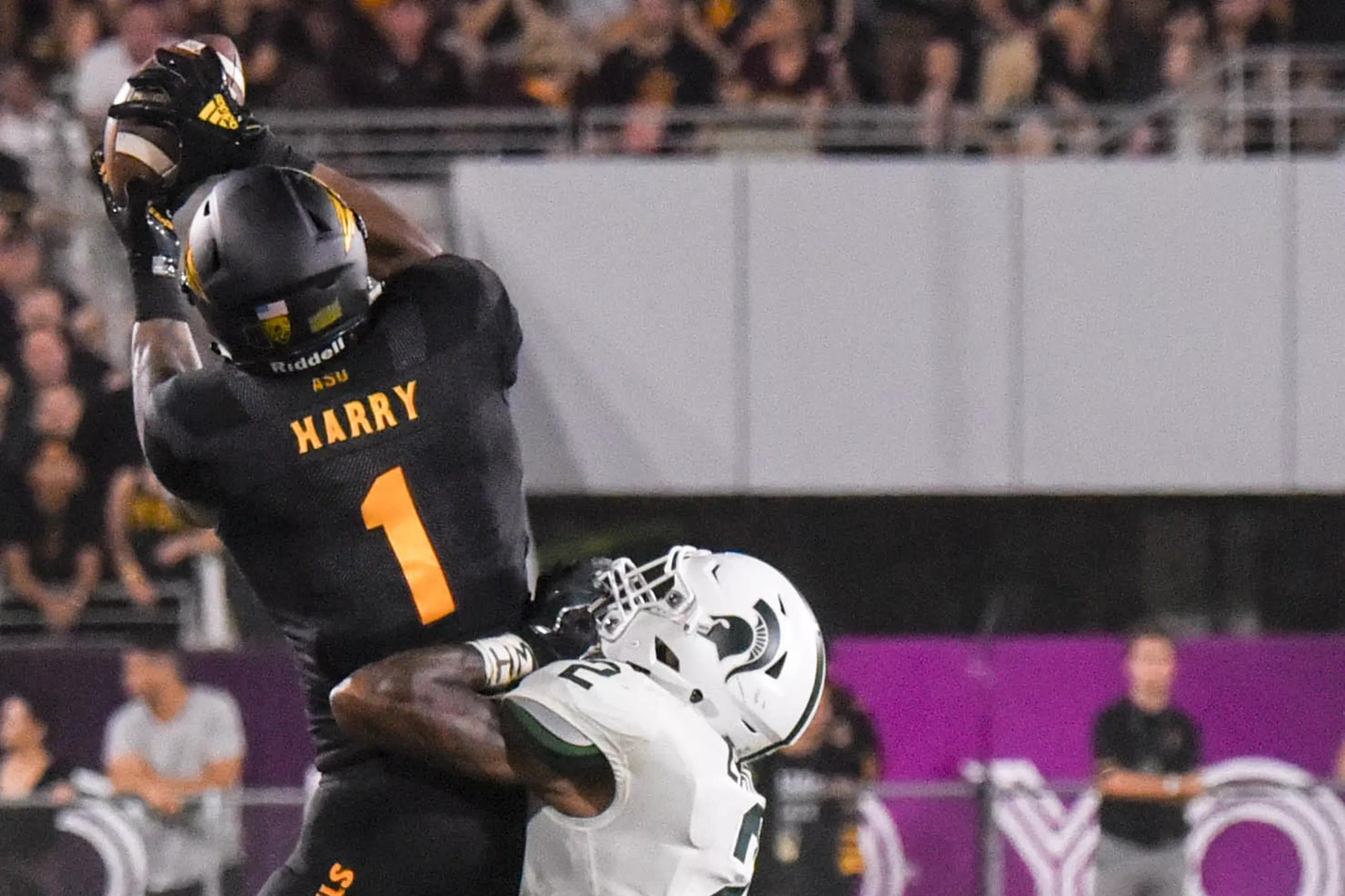 ASU Football: Updated look at Devils in the league