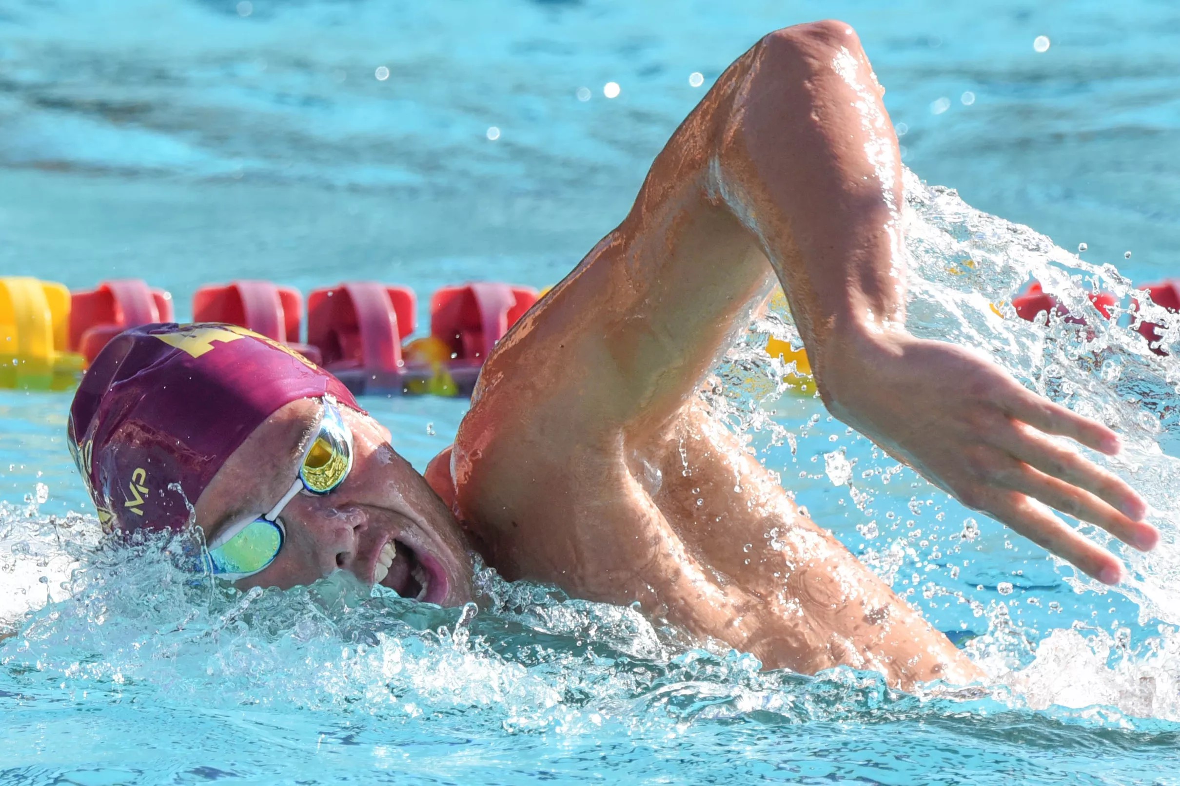 ASU Swim/Dive: Women’s NCAA Championships Days 1/2 Recap