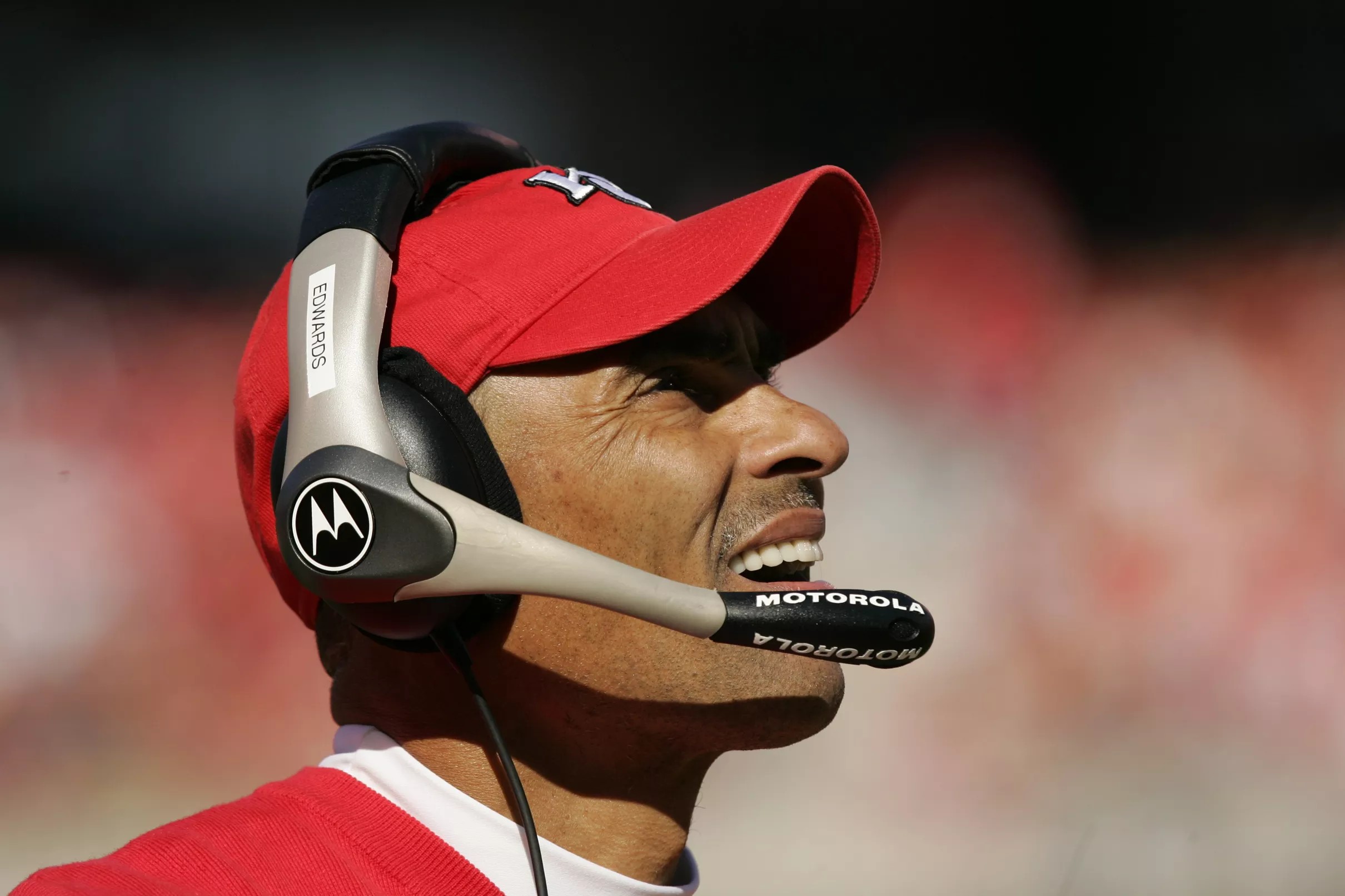 ASU Football: Herm Edwards named head football coach of Arizona State