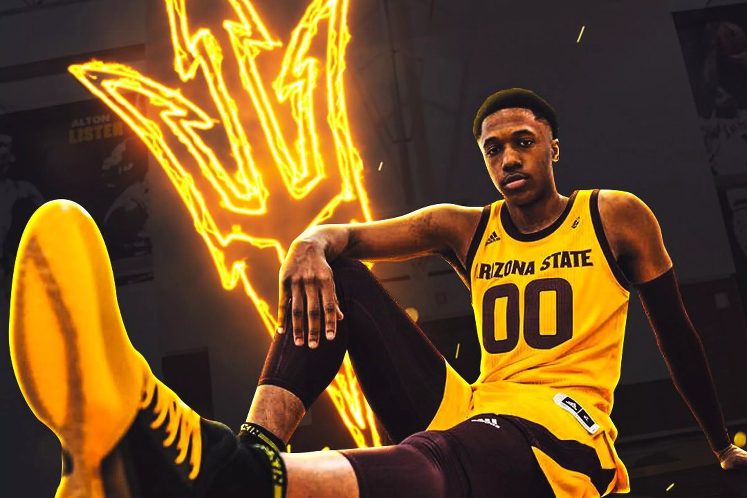 ASU Basketball: Four-star forward Marcus Bagley commits to 2020 Sun ...