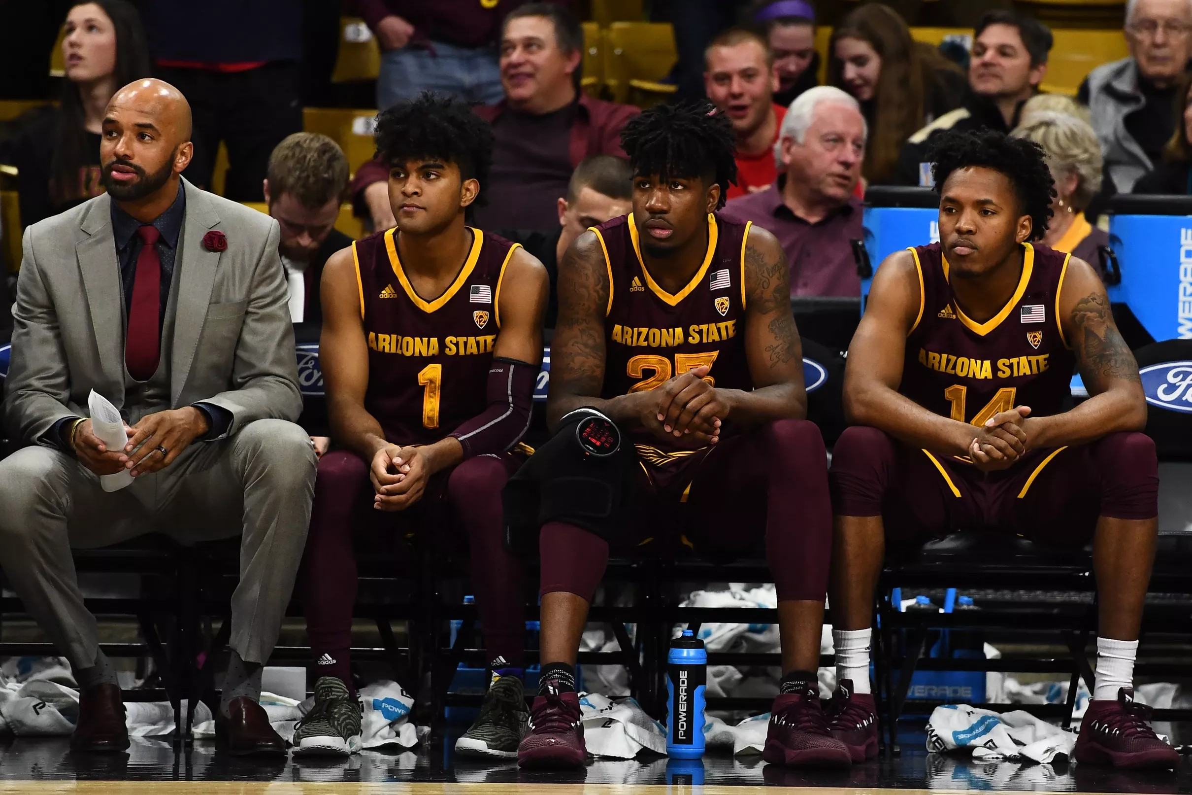 ASU Basketball: Sun Devils look to rewrite history against Utah