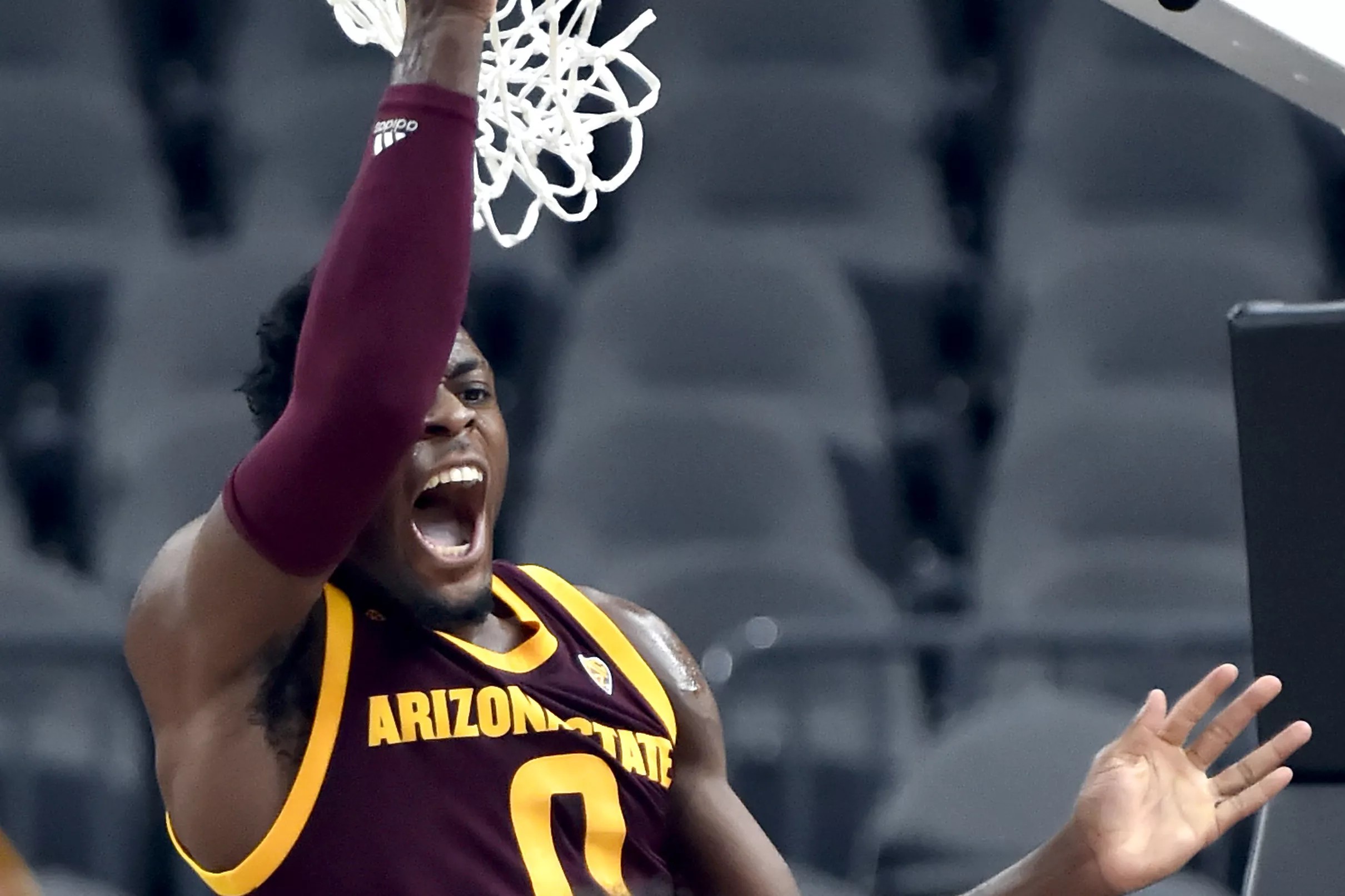 ASU Basketball: Dort, Devils pull away late from Utah State