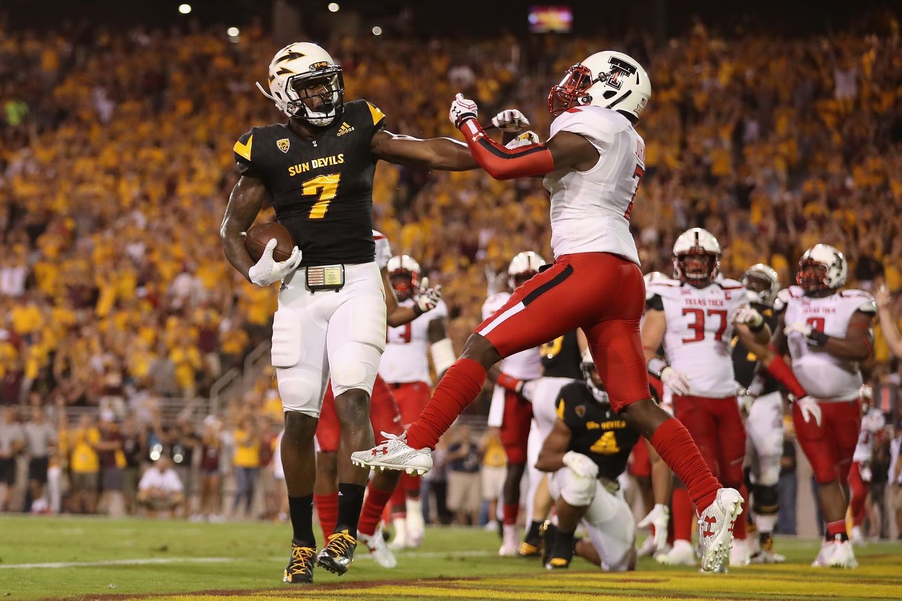 ASU vs. UTSA: Complete Game Preview and TV Schedule