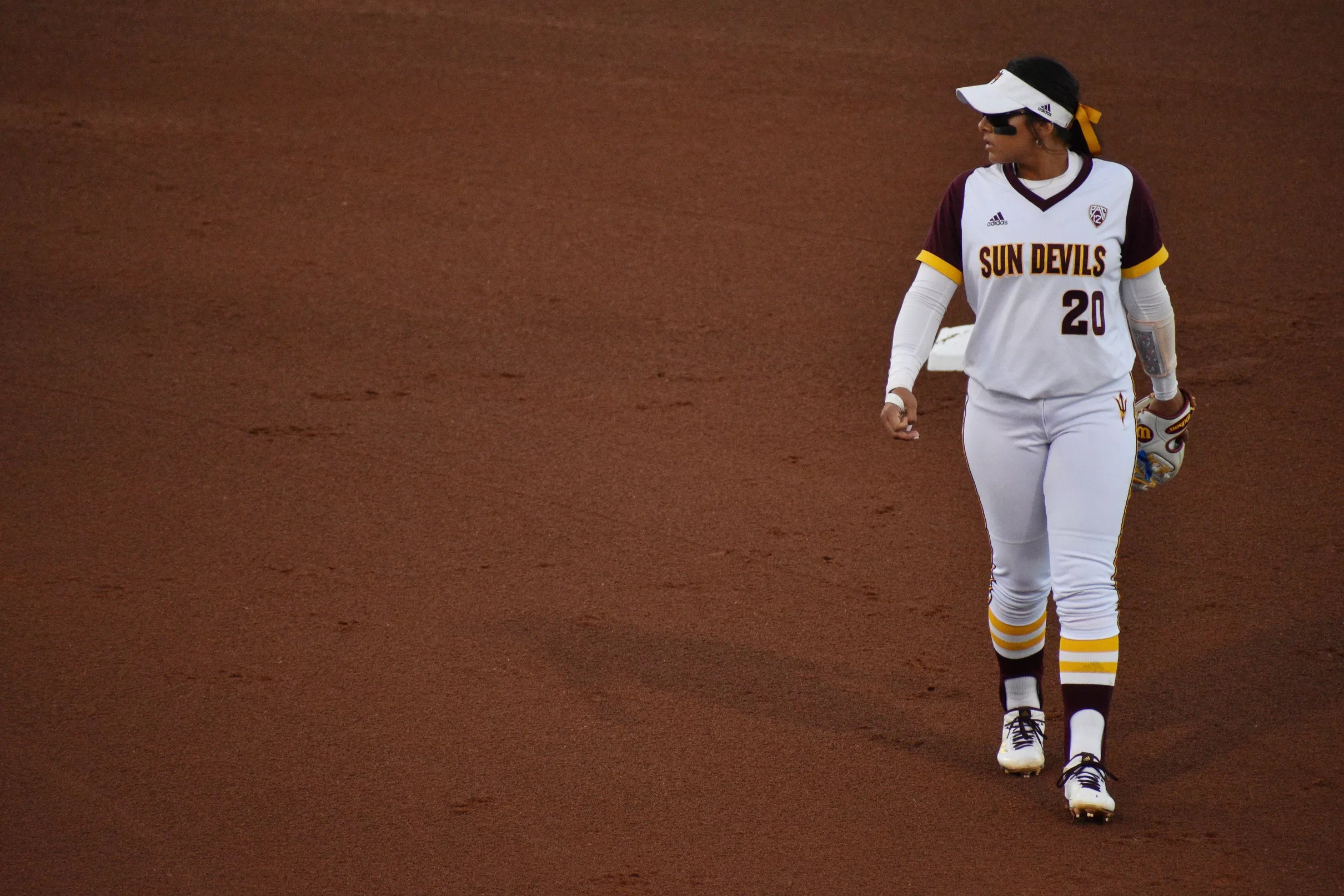 ASU Softball: Power hitting leads No. 8 Devils to sweep of NDSU, BYU