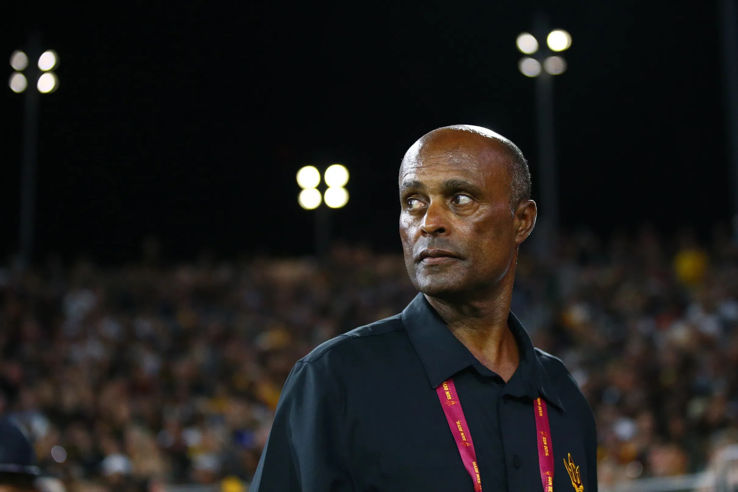 ASU ATHLETICS: The good, the bad and the ugly; Ray Anderson’s tenure as ...