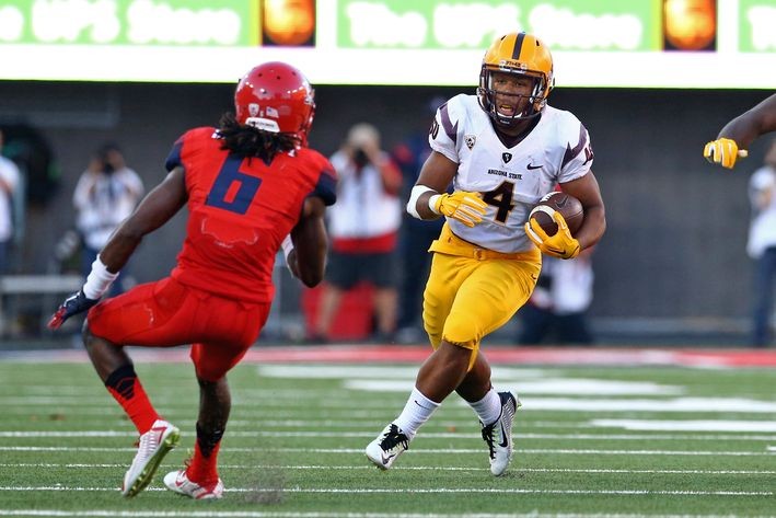 ASU Football: Q&A with running backs coach Bo Graham