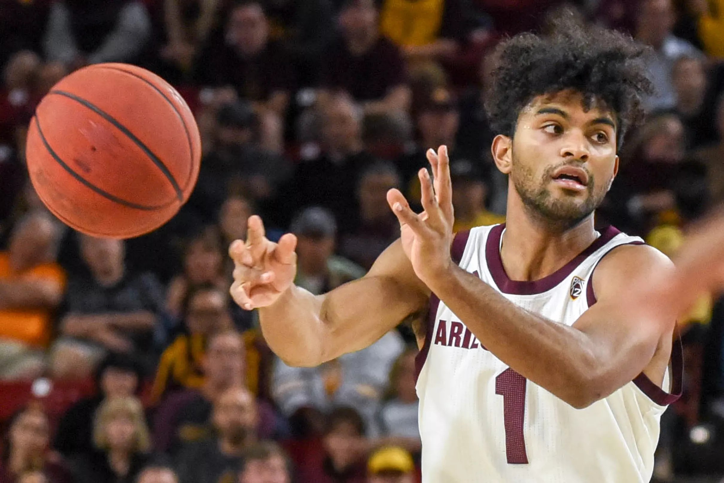 ASU Basketball: Sun Devils overcome early cold streak to beat Cal