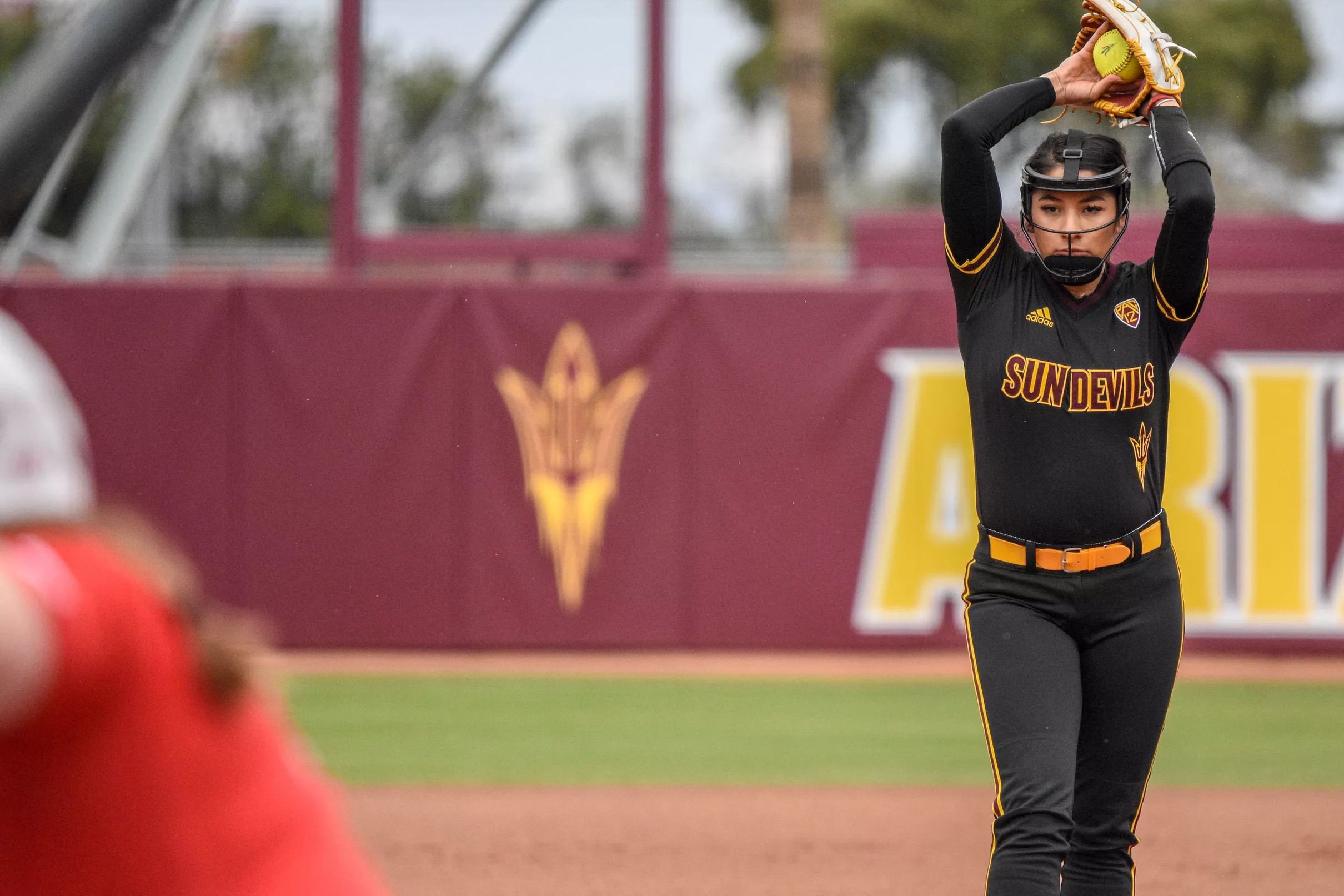 ASU Softball: Devils pick up 4-1 victory over Bethune-Cookman