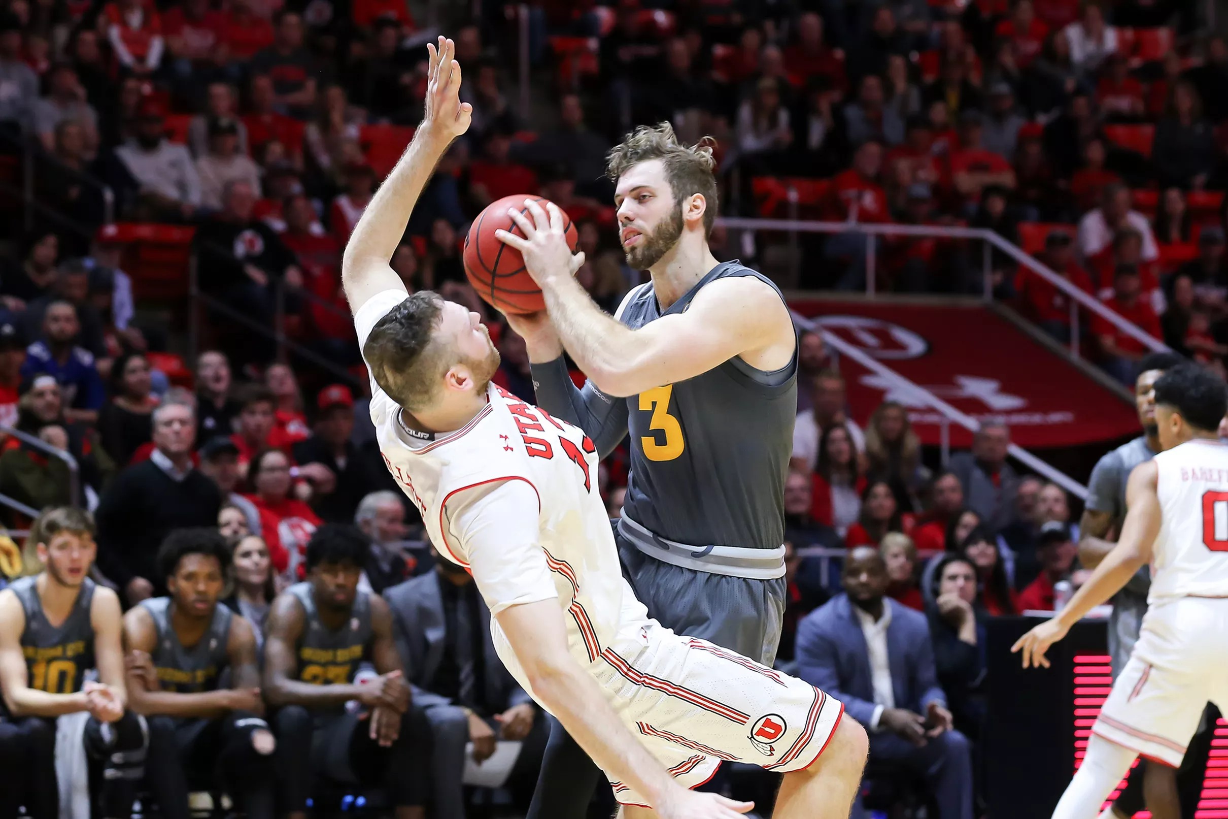 ASU Basketball: Takeaways from No. 4 Sun Devils win over Utah