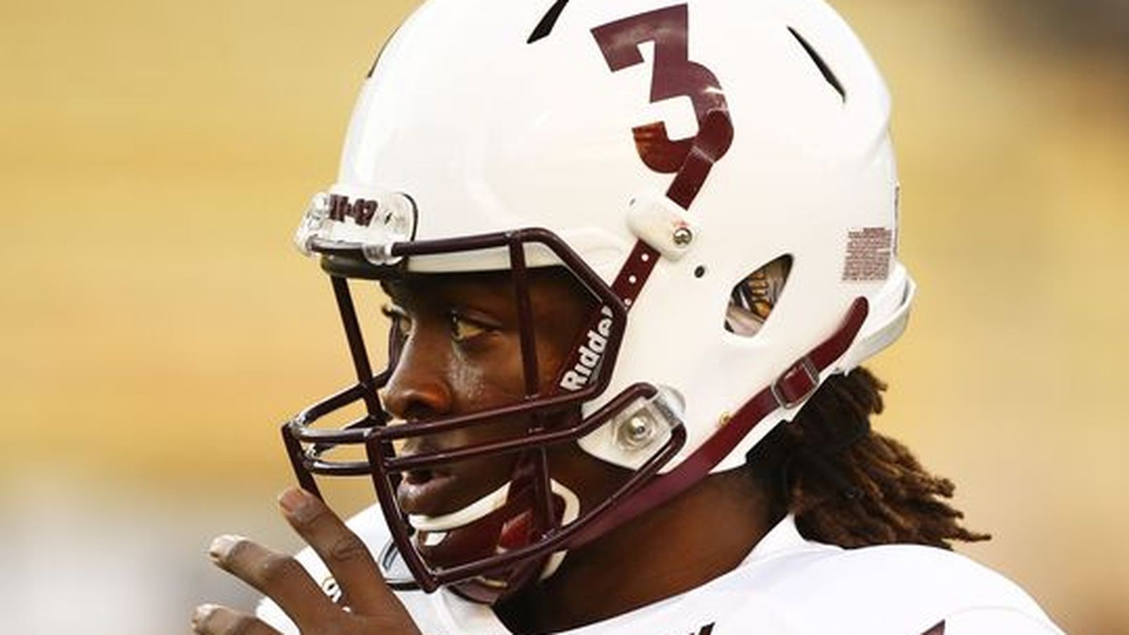 ASU Football: QB Bryce Perkins says he’s cleared to play