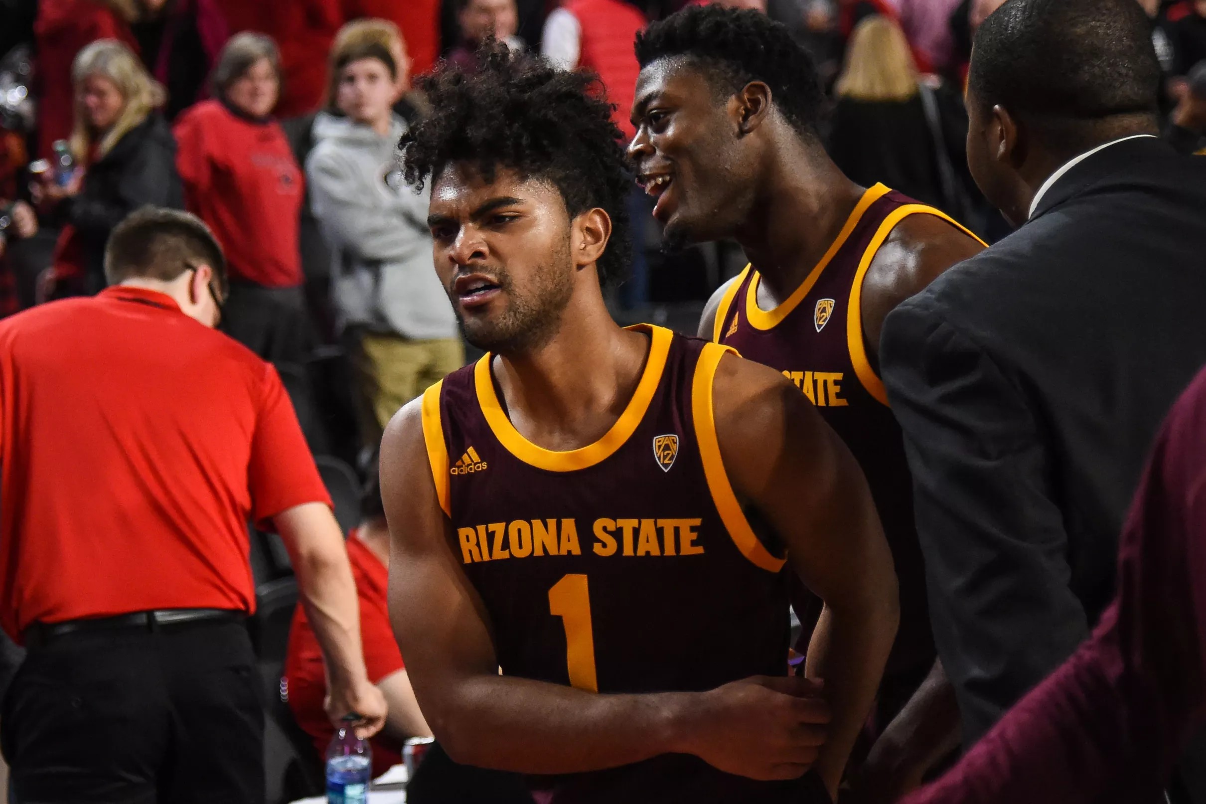 ASU Basketball: No. 18 Devils are trying to repeat last year’s success ...