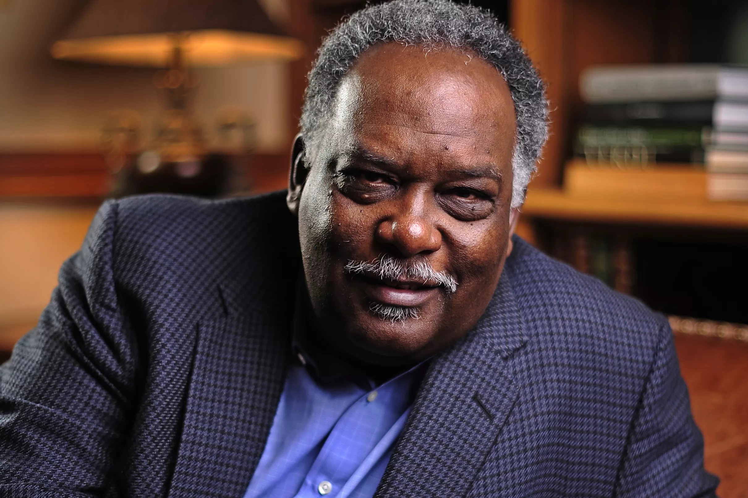 Former Vanderbilt athletic director David Williams has passed away