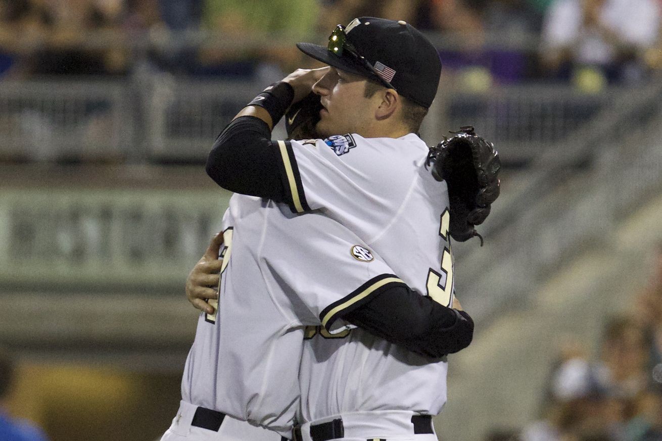 Kyle Smith Signs UDFA Contract With D'Backs