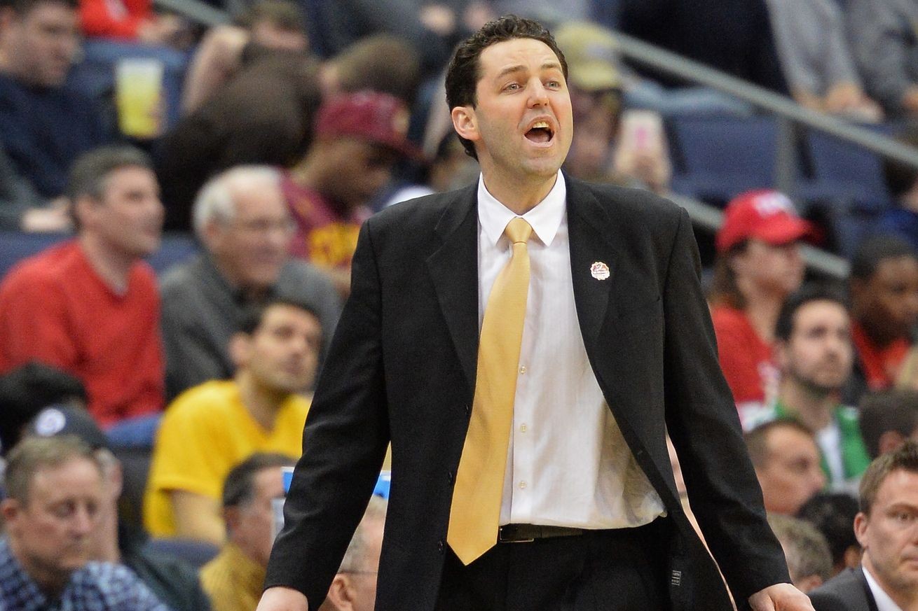 Bryce Drew Adds Casey Shaw, Omar Mance To Staff