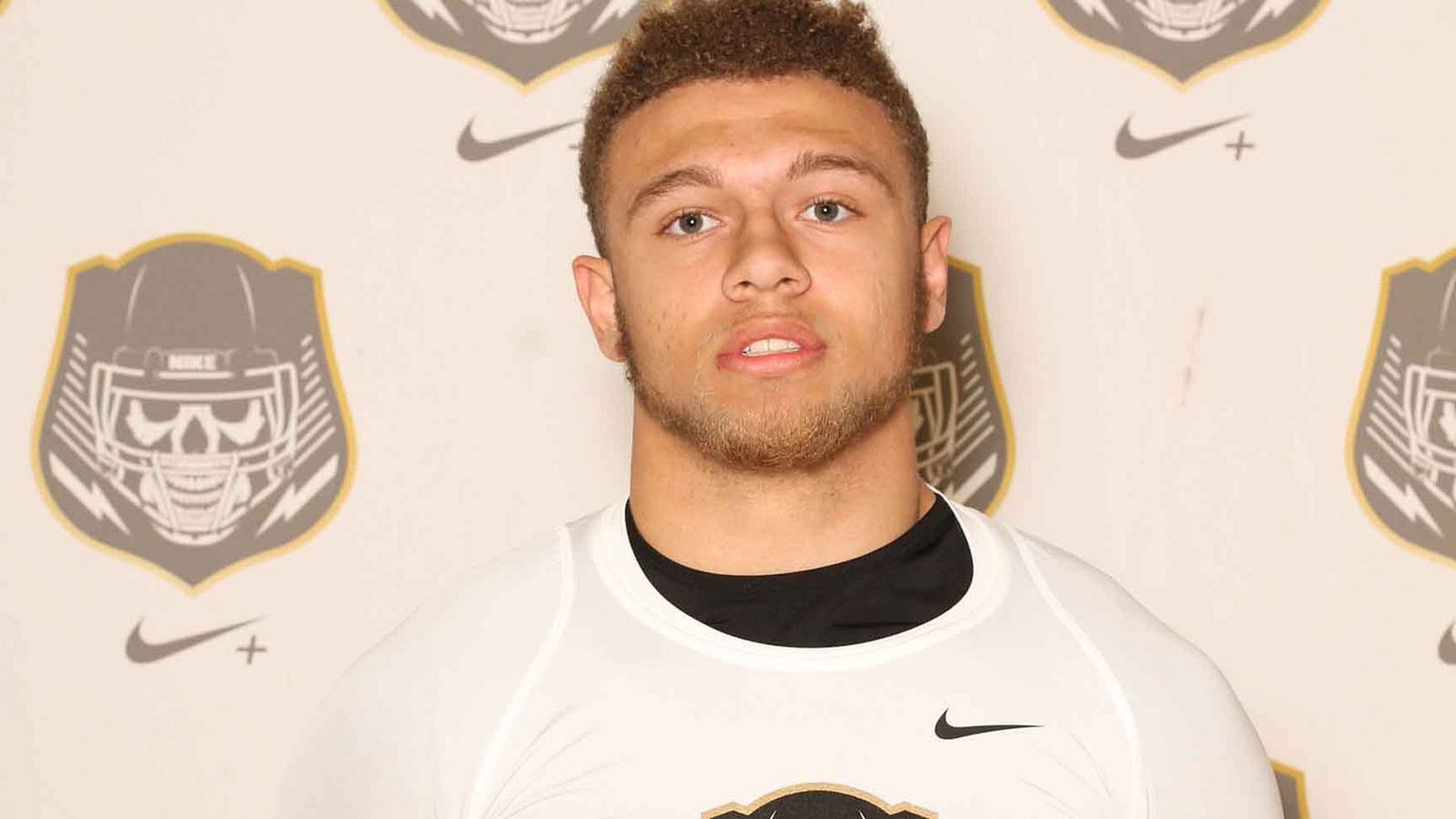 Linebacker Colin Anderson officially anchors down on National Signing Day