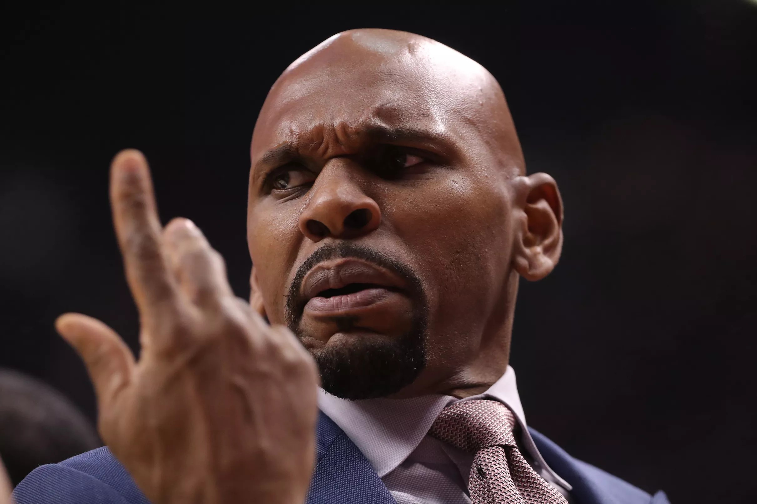 Dylan Disu will remain with Vanderbilt