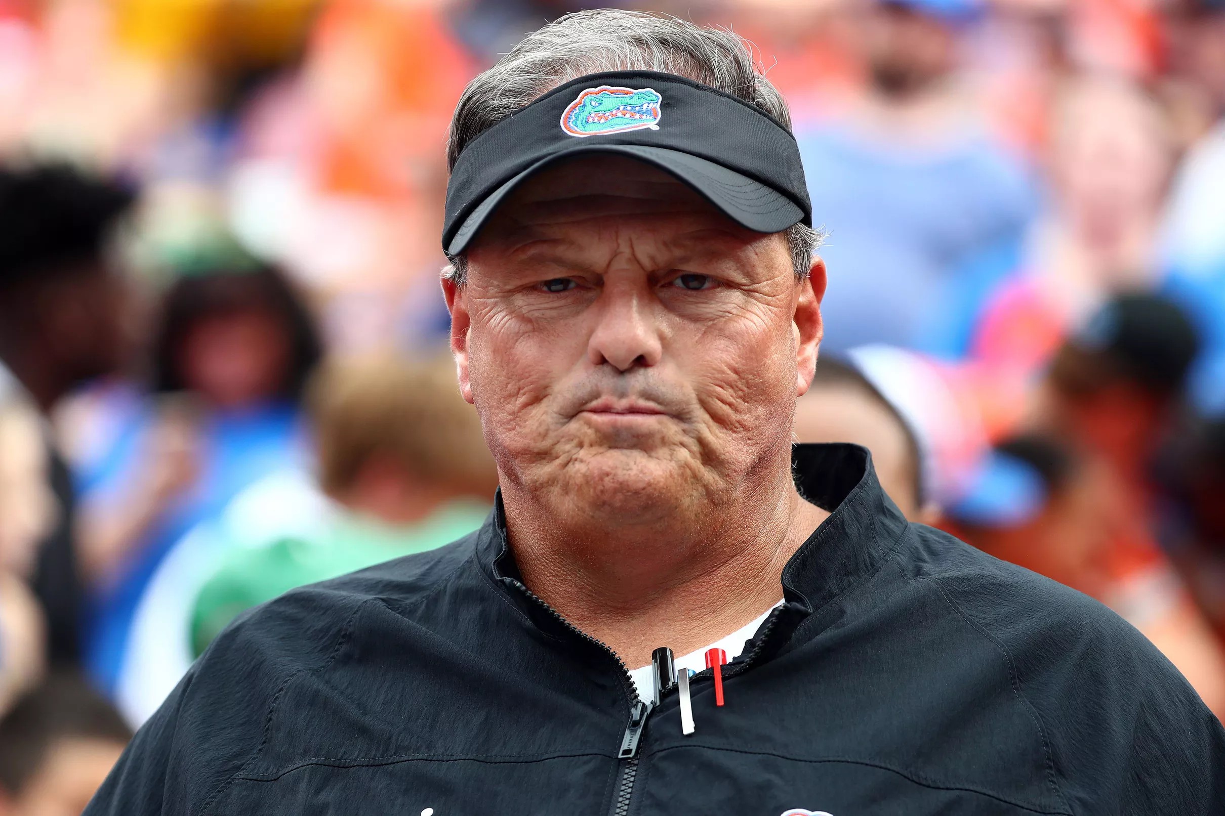 Opponent Defense Preview: Oh, right. Todd Grantham.