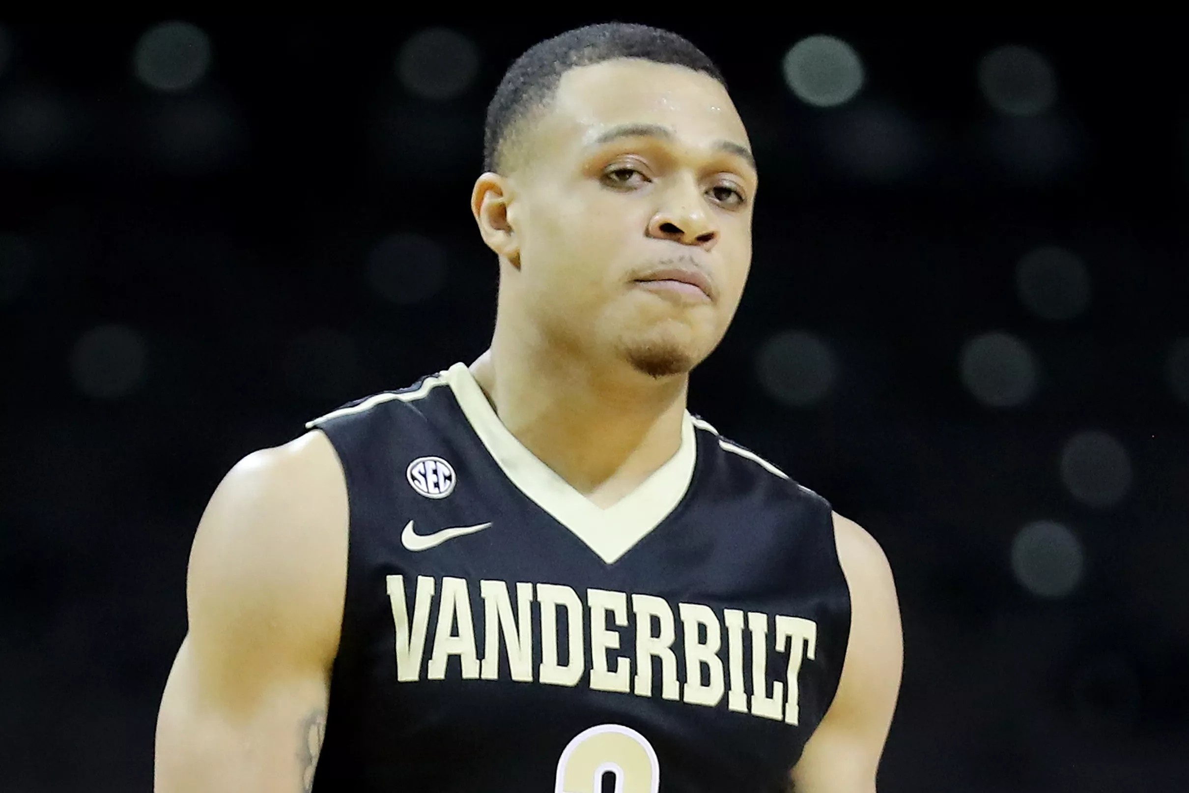 Anchor Drop, April 18, 2018: Larry Austin’s new home