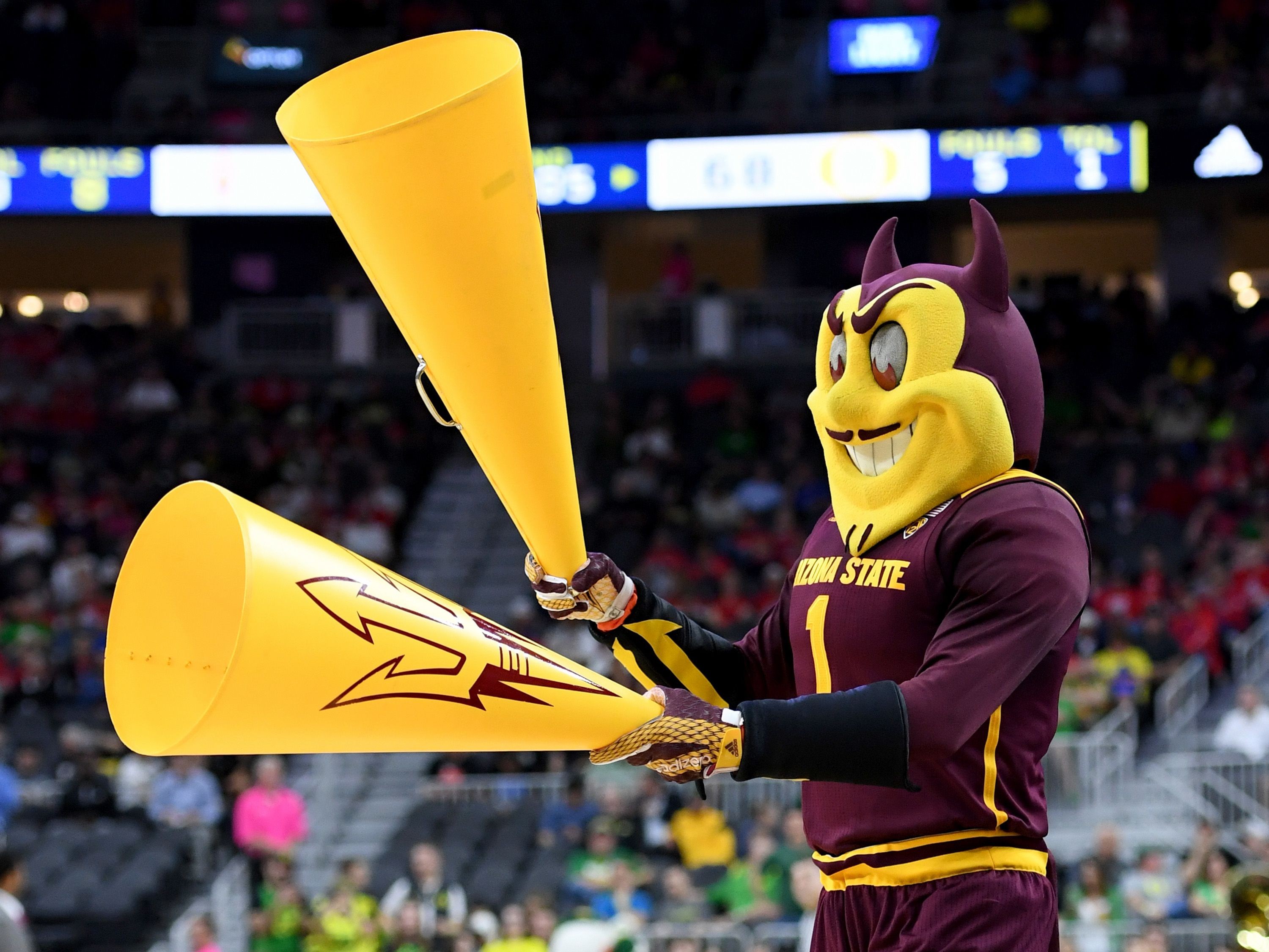 ASU Hockey: Sun Devils lose in second straight night in OT to Yale