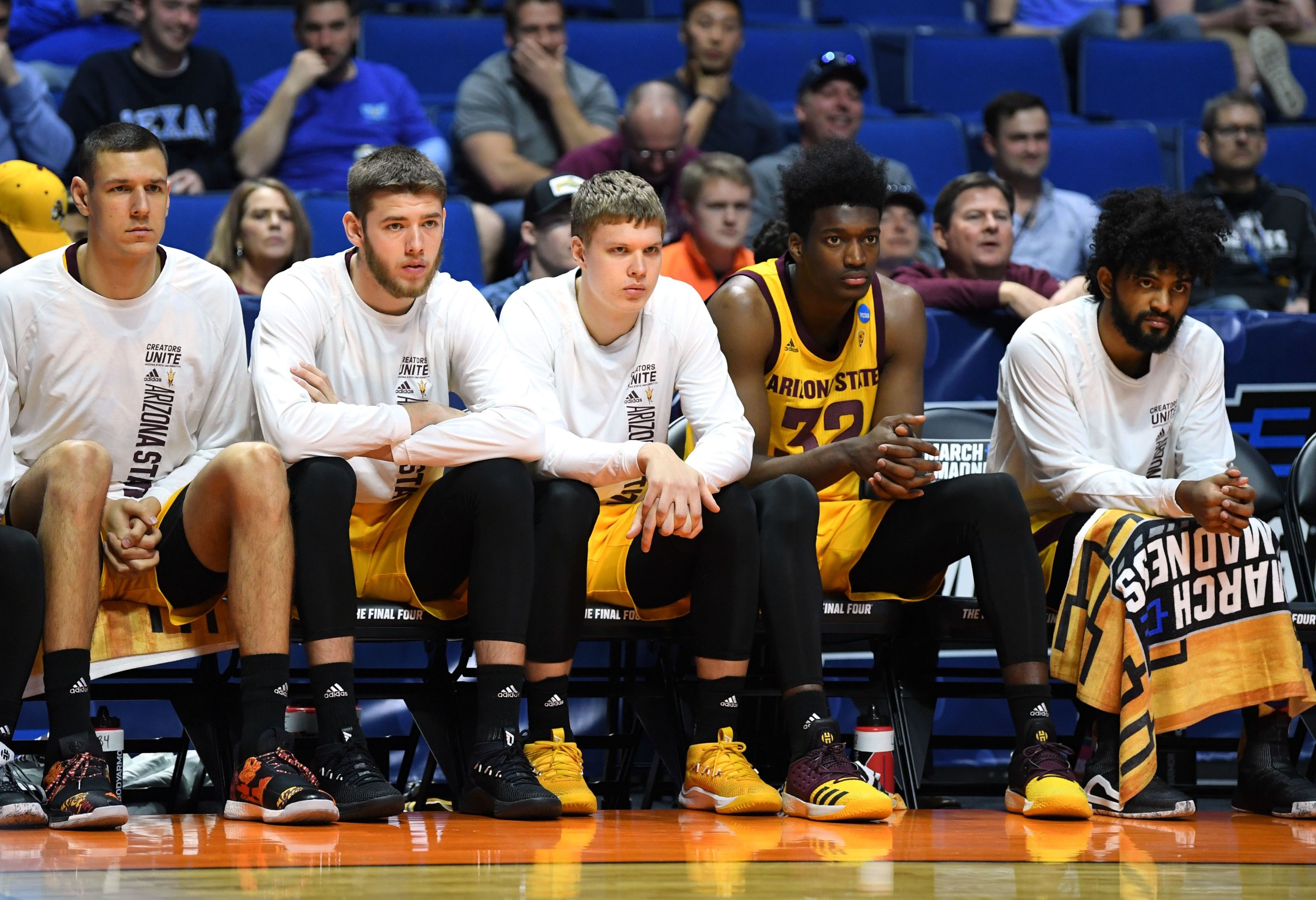 ASU Basketball: Sun Devils’ 2018-19 Season in Review