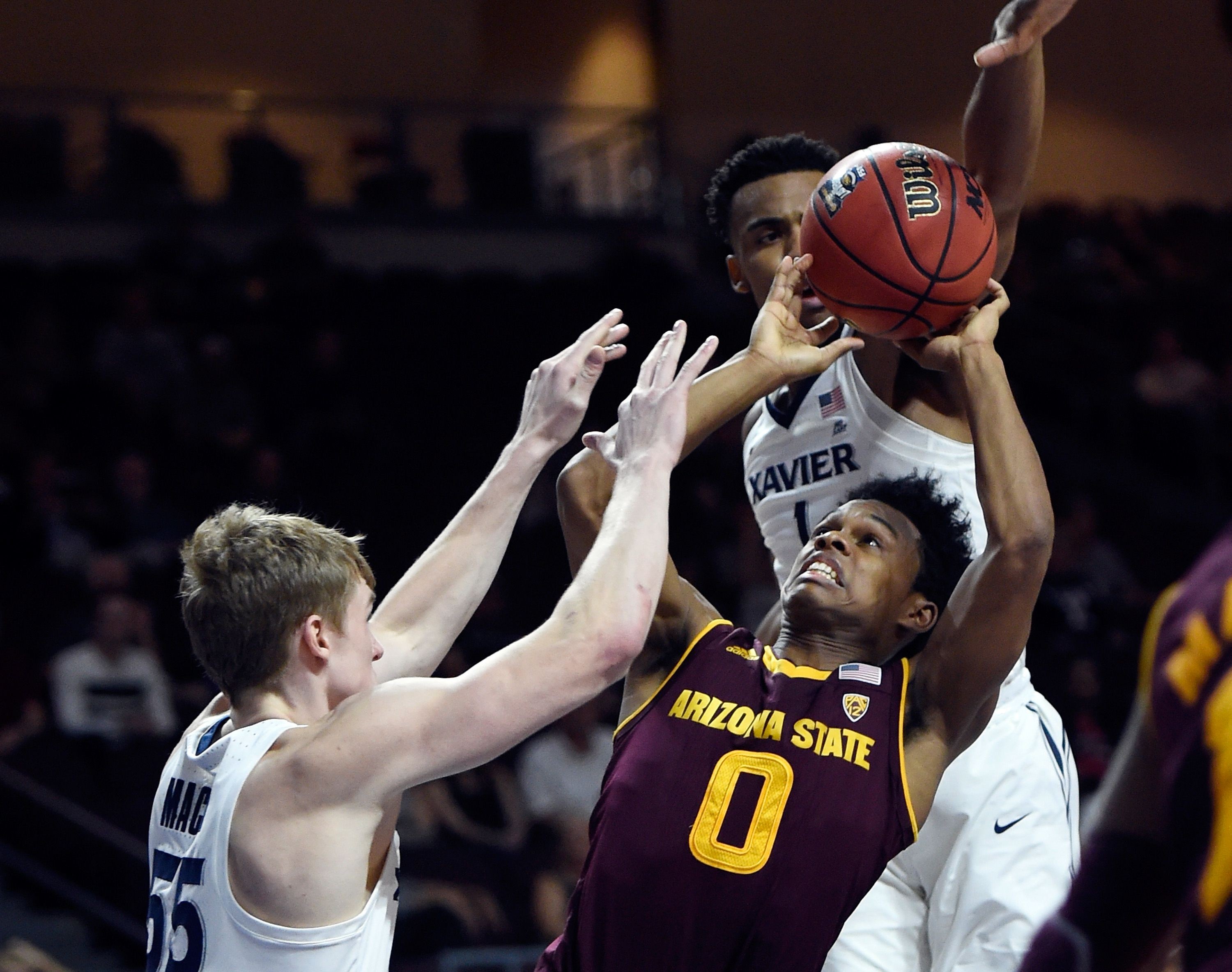 ASU Men’s Basketball: Sun Devils aim for 7-0 against Dons