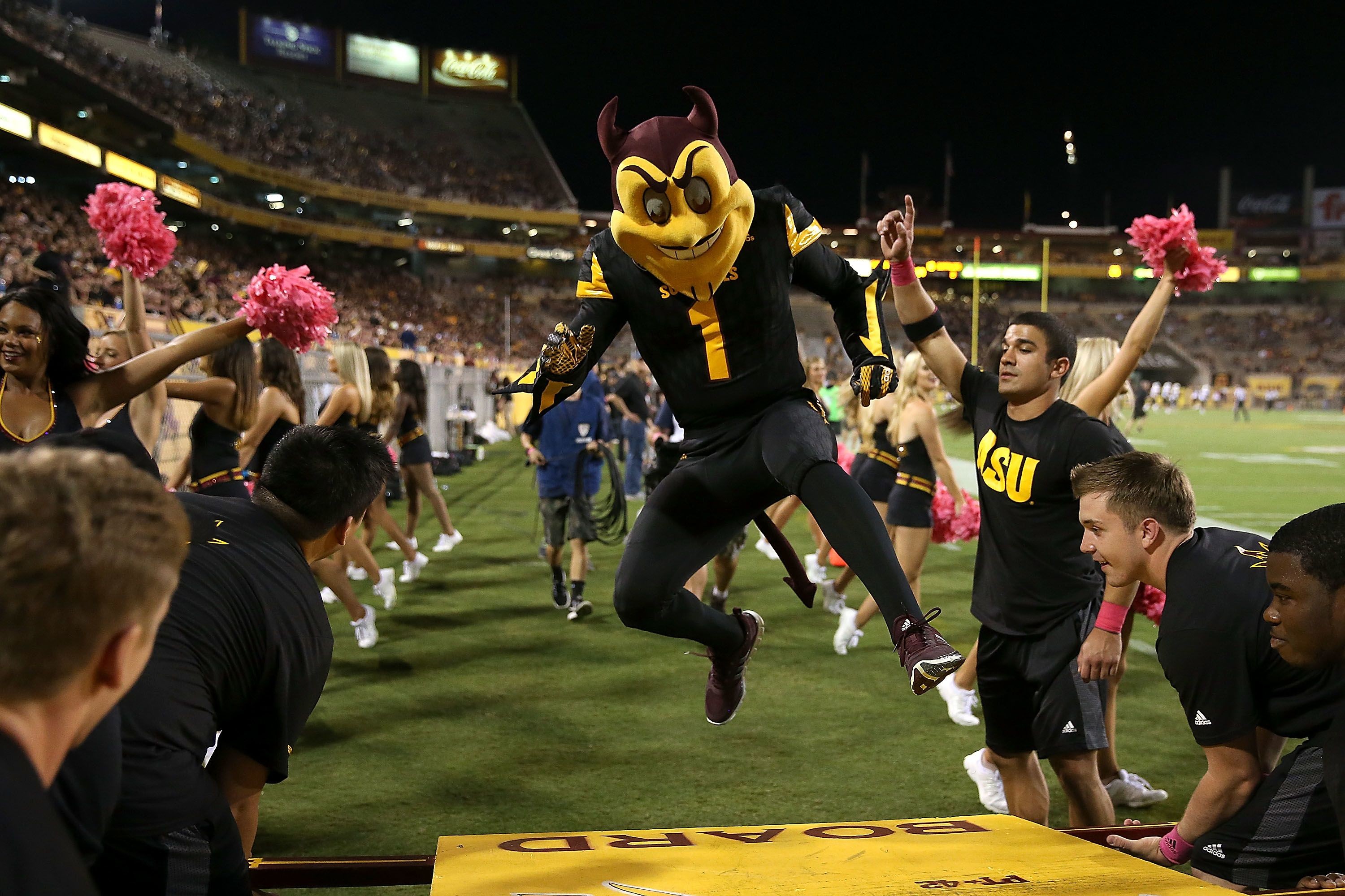 ASU Tennis: Sun Devils push win streak to five with wins over San Diego ...