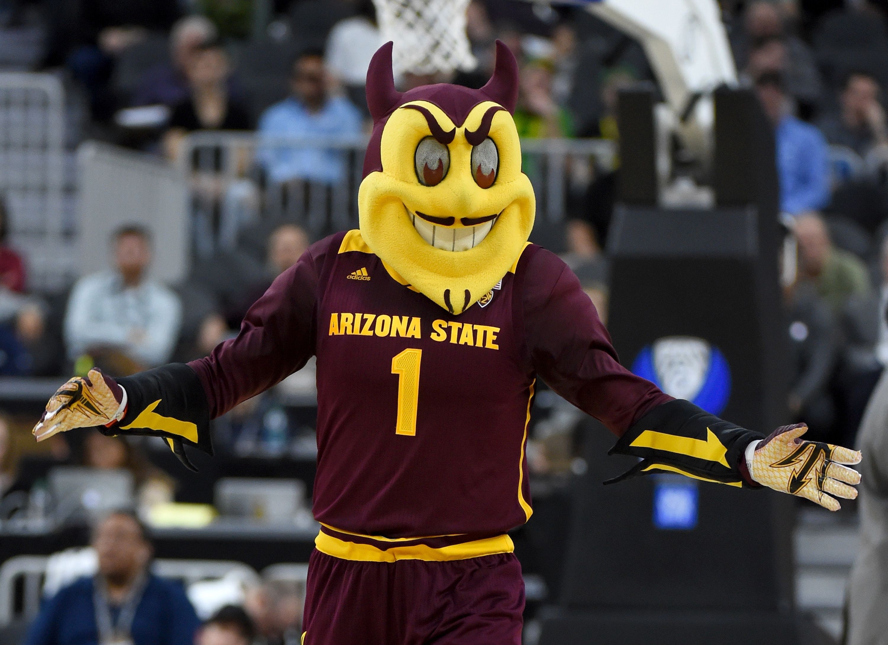 ASU Basketball: Jamie Ruden’s layup in final minute lifts Sun Devils ...
