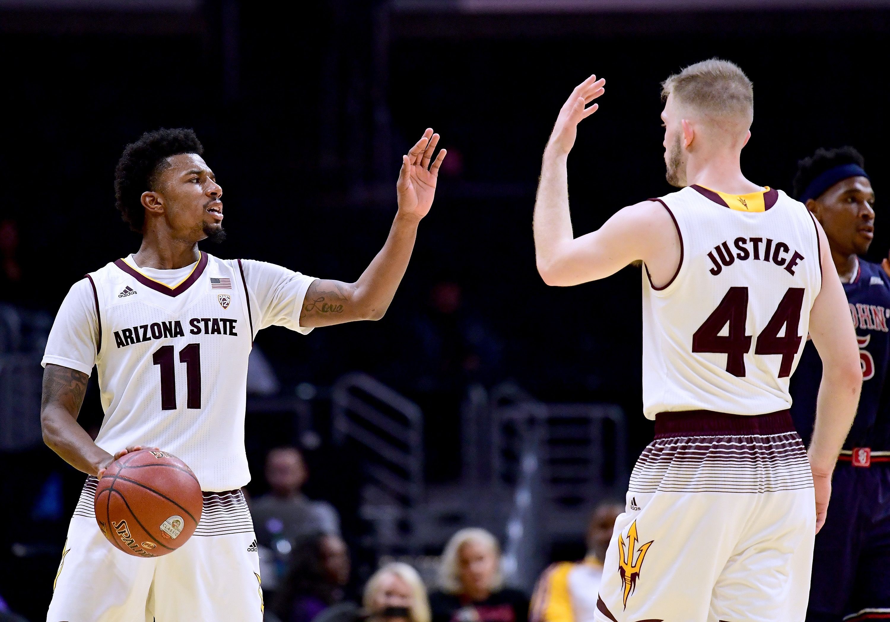 ASU Basketball: Devils look to dethrone blueblood in Lawrence
