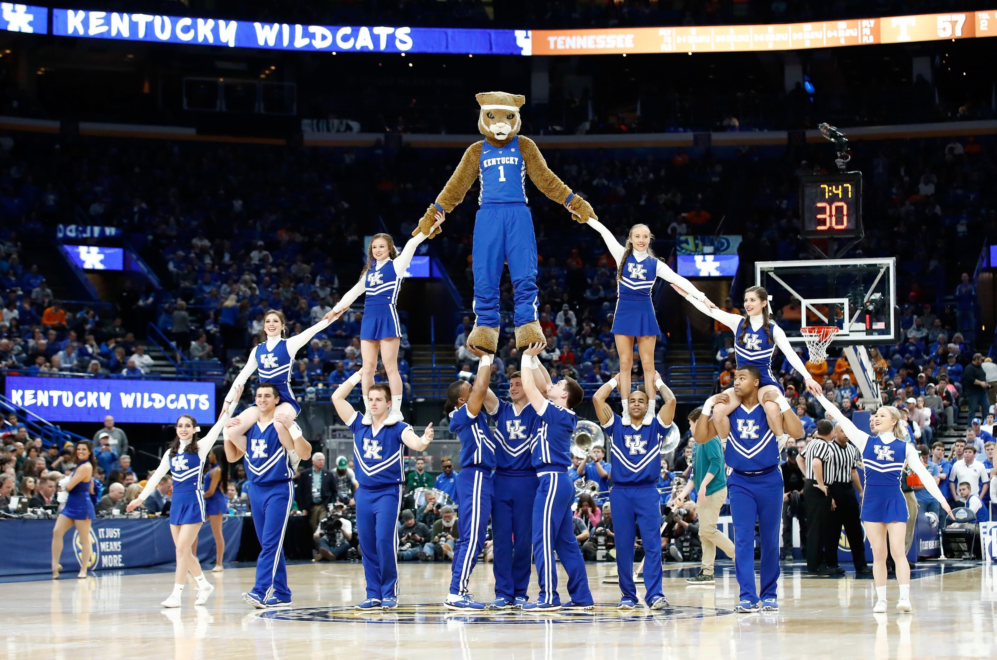 Ashton Hagans: Big Blue Nation is going to love their new point guard