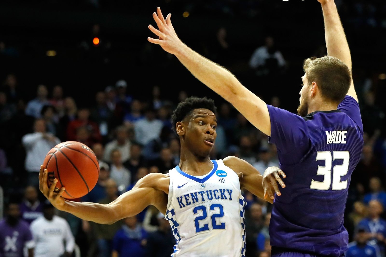 Shai Gilgeous-Alexander will make the NBA All-Rookie team